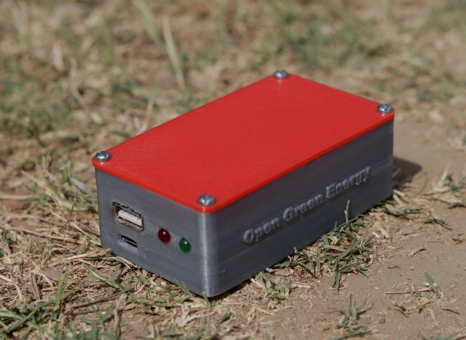 DIY Mini UPS for WiFi Router / Modem : 12 Steps (with Pictures ...