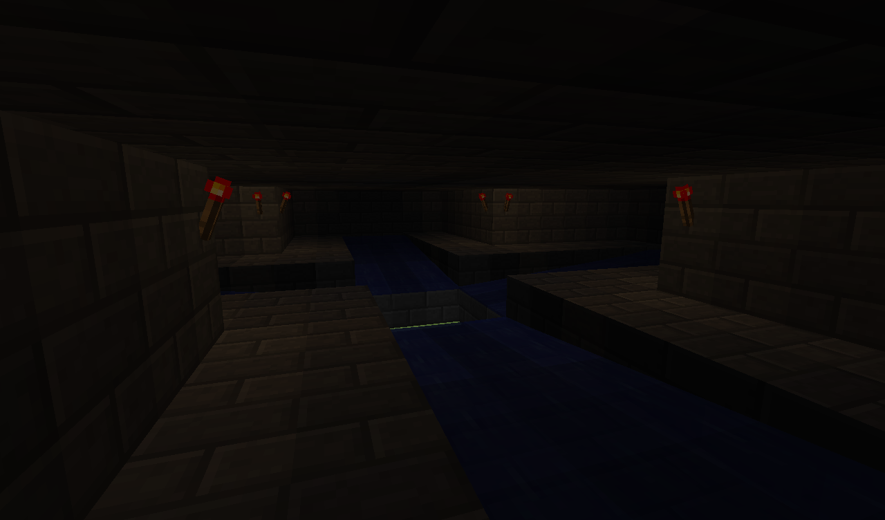 Minecraft Mob Grinder : 7 Steps - Instructables