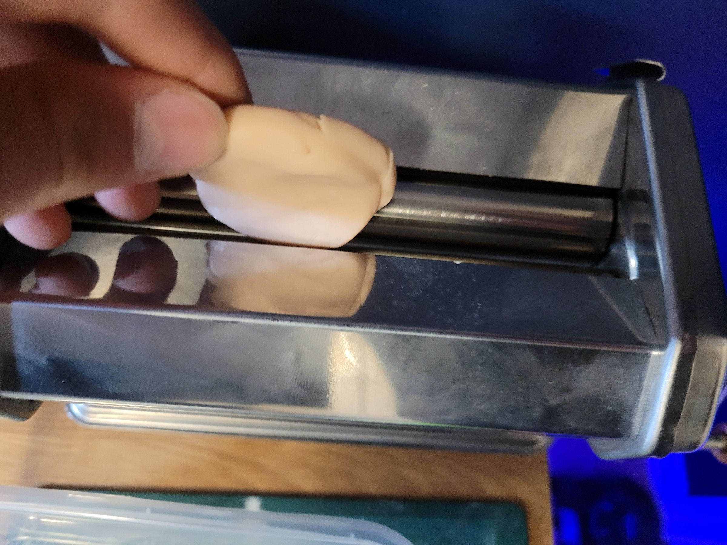 Small Clay Halloween Diorama Decoration : 19 Steps (with Pictures ...