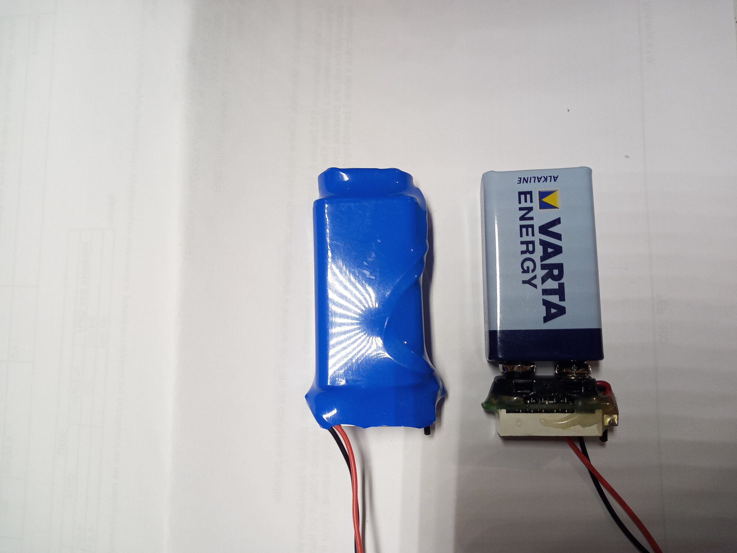 Pocket Volt Meter : 6 Steps (with Pictures) - Instructables