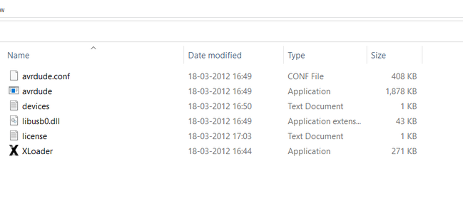 Generate and Upload .HEX Files Into Arduino : 19 Steps - Instructables Generate and Upload .HEX Files Into Arduino : 19 Steps - Instructables