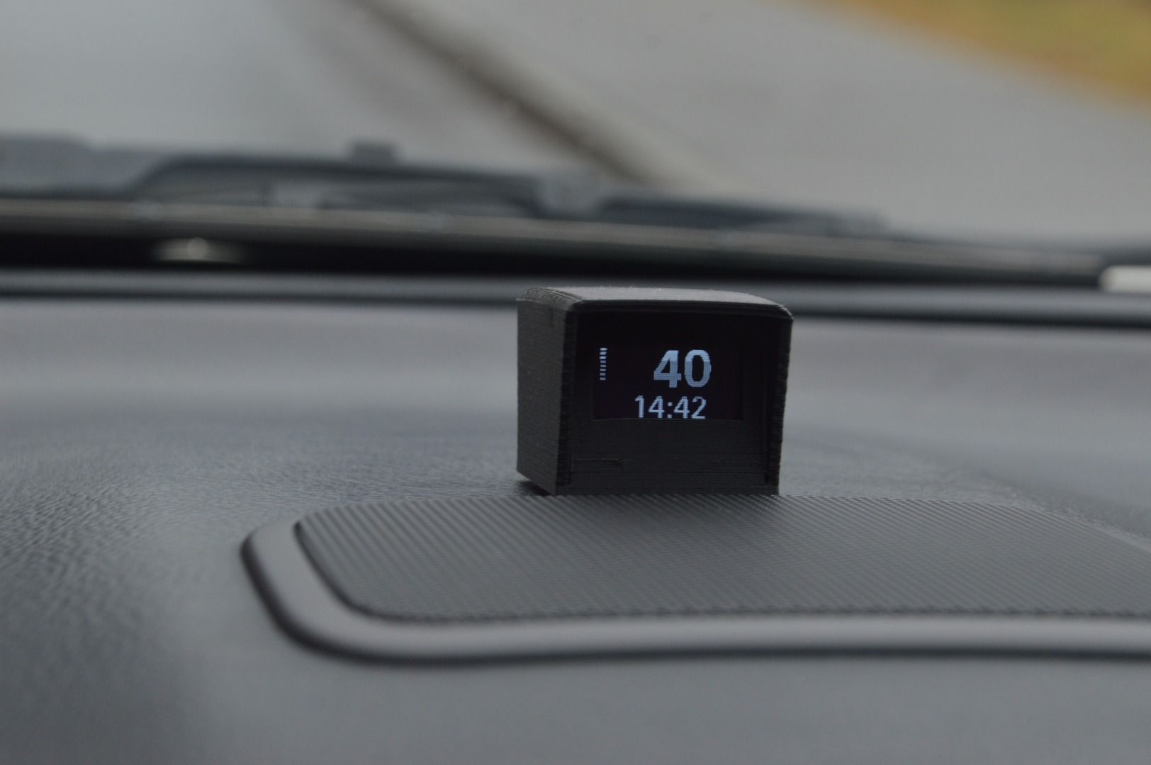 Redundant Car True Speedometer : 6 Steps (with Pictures) - Instructables