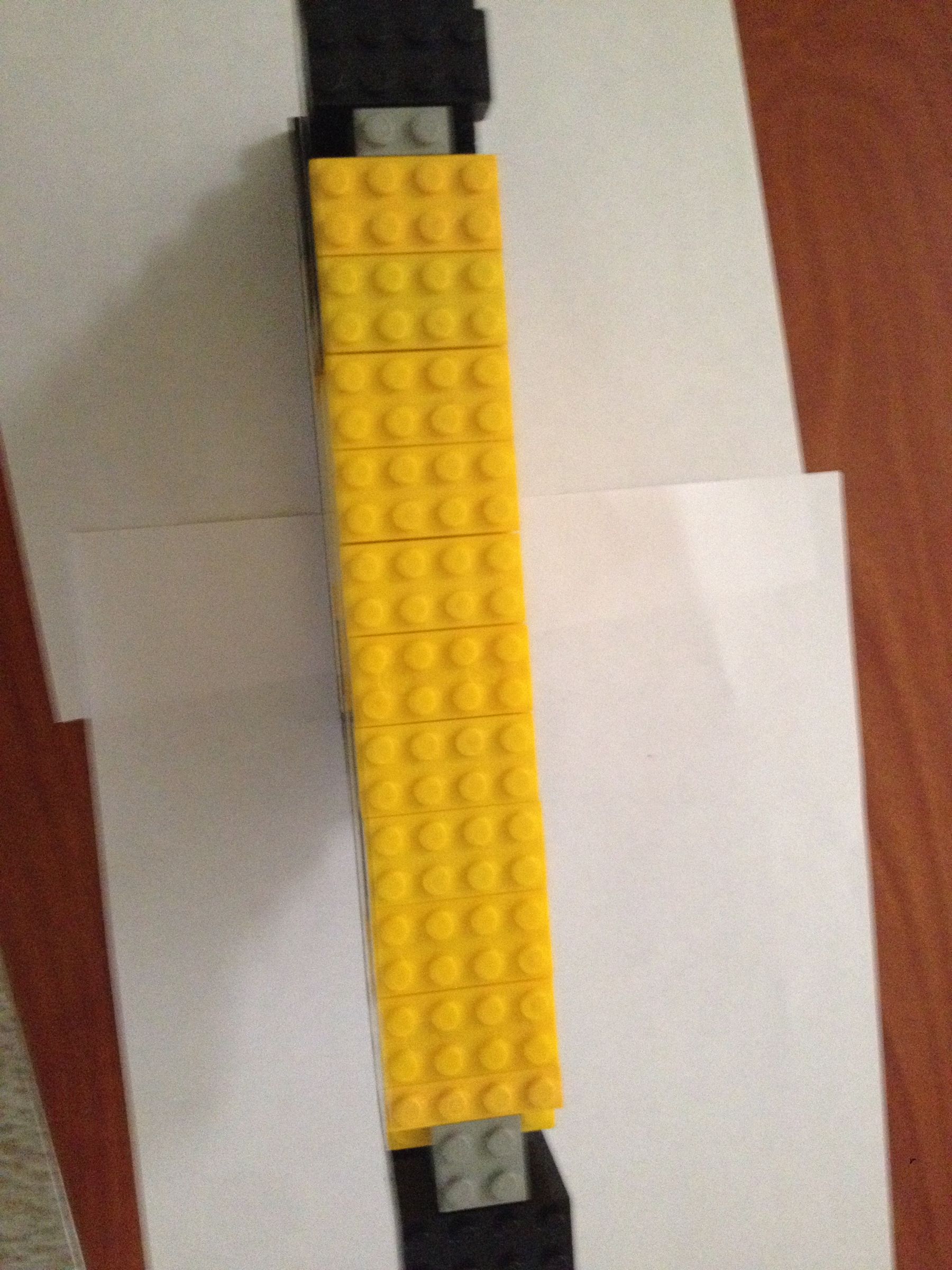 Lego Purdue "P" : 17 Steps - Instructables