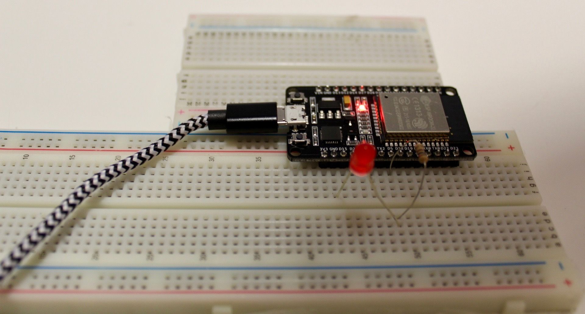 Esp32 микроконтроллер