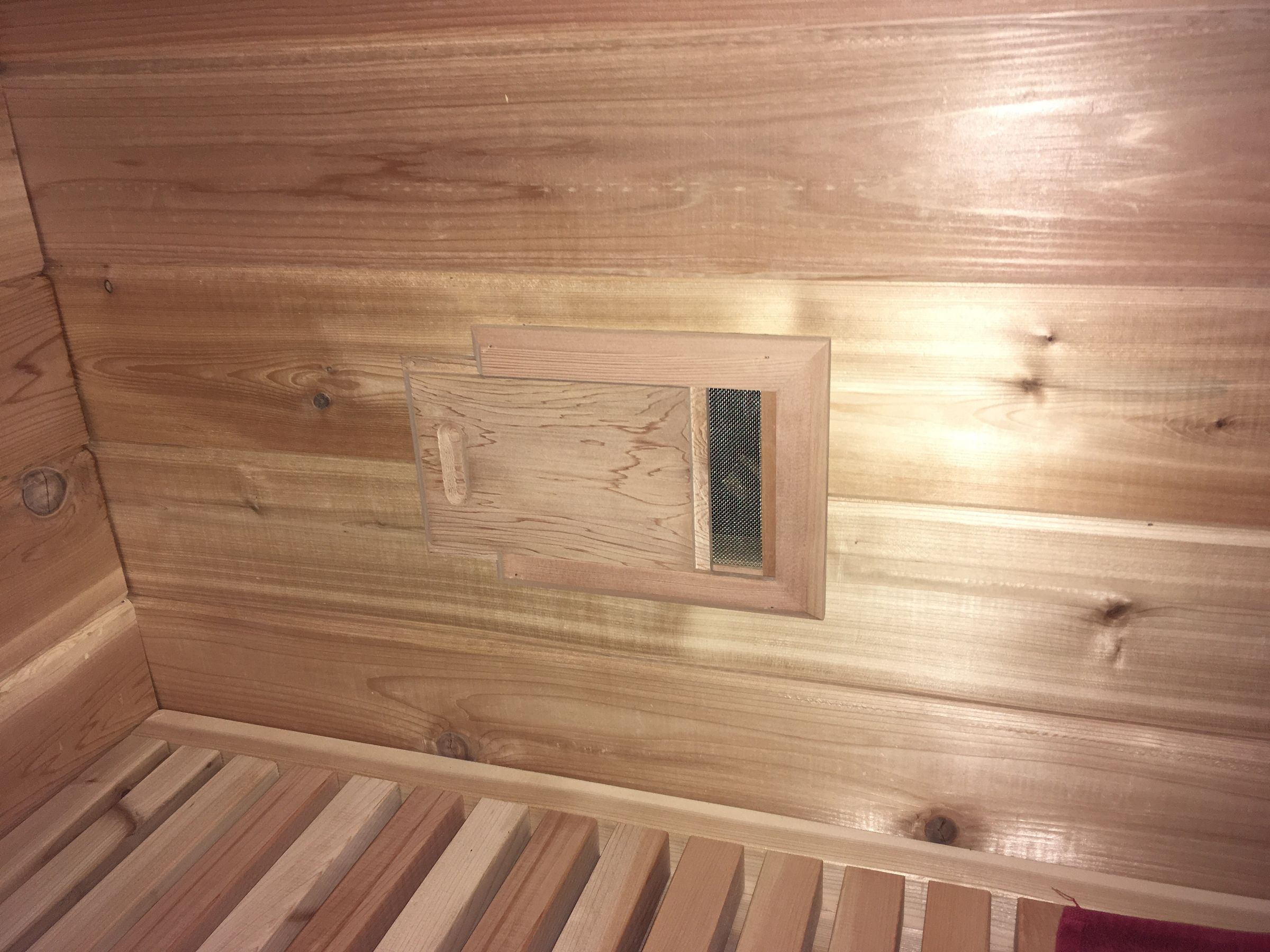 Finnish Sauna : 11 Steps (with Pictures) - Instructables