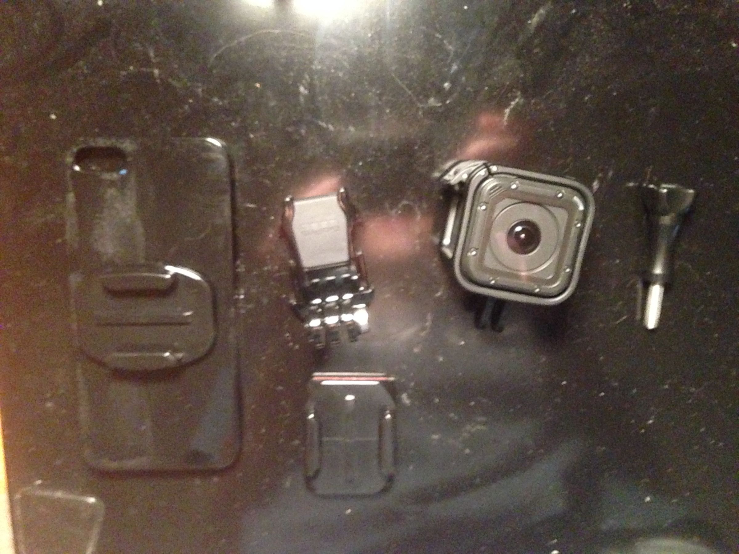 DIY GoPro IPhone Mount : 5 Steps (with Pictures) - Instructables