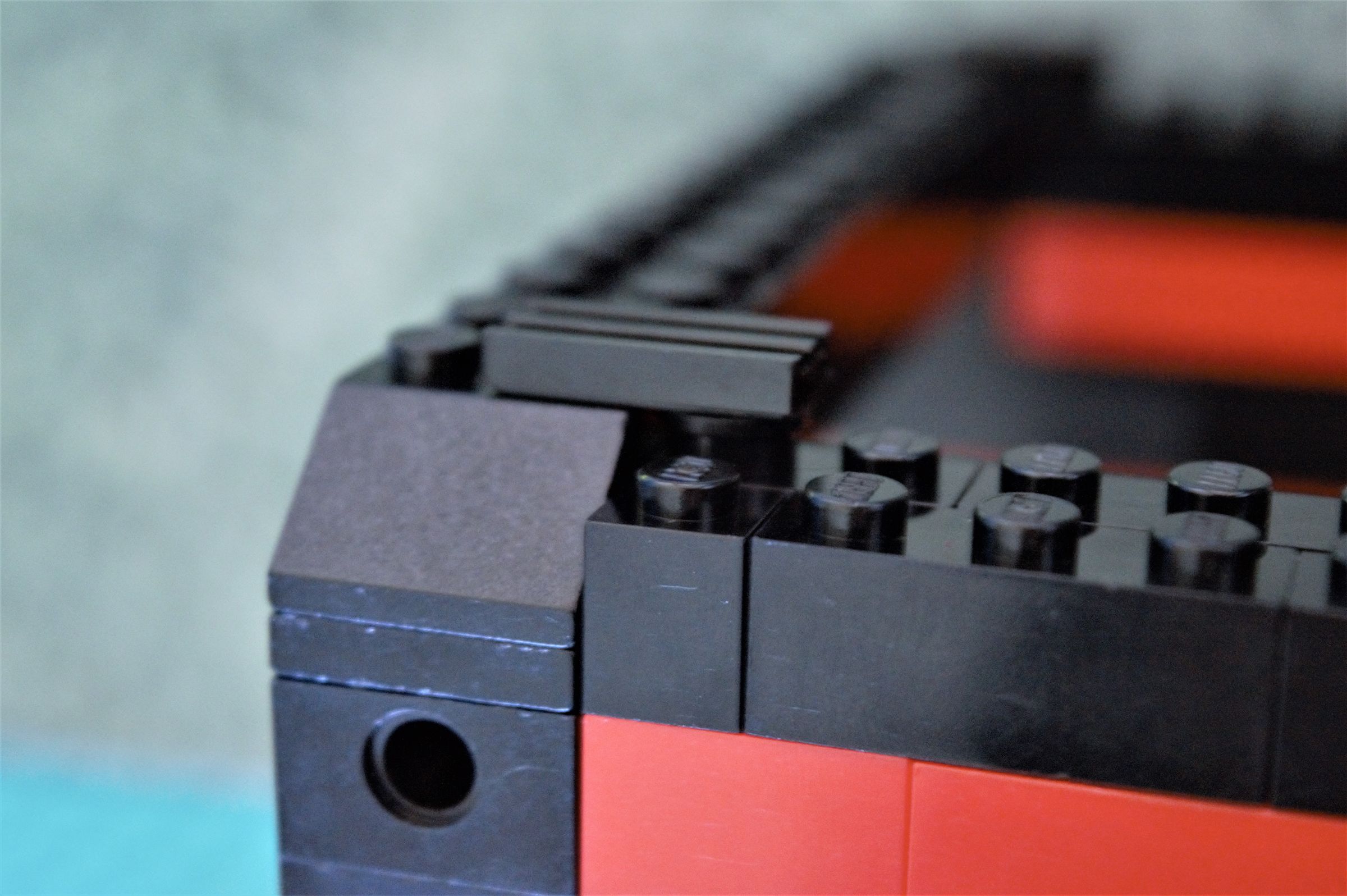 Lego Converse Slides : 33 Steps (with Pictures) - Instructables
