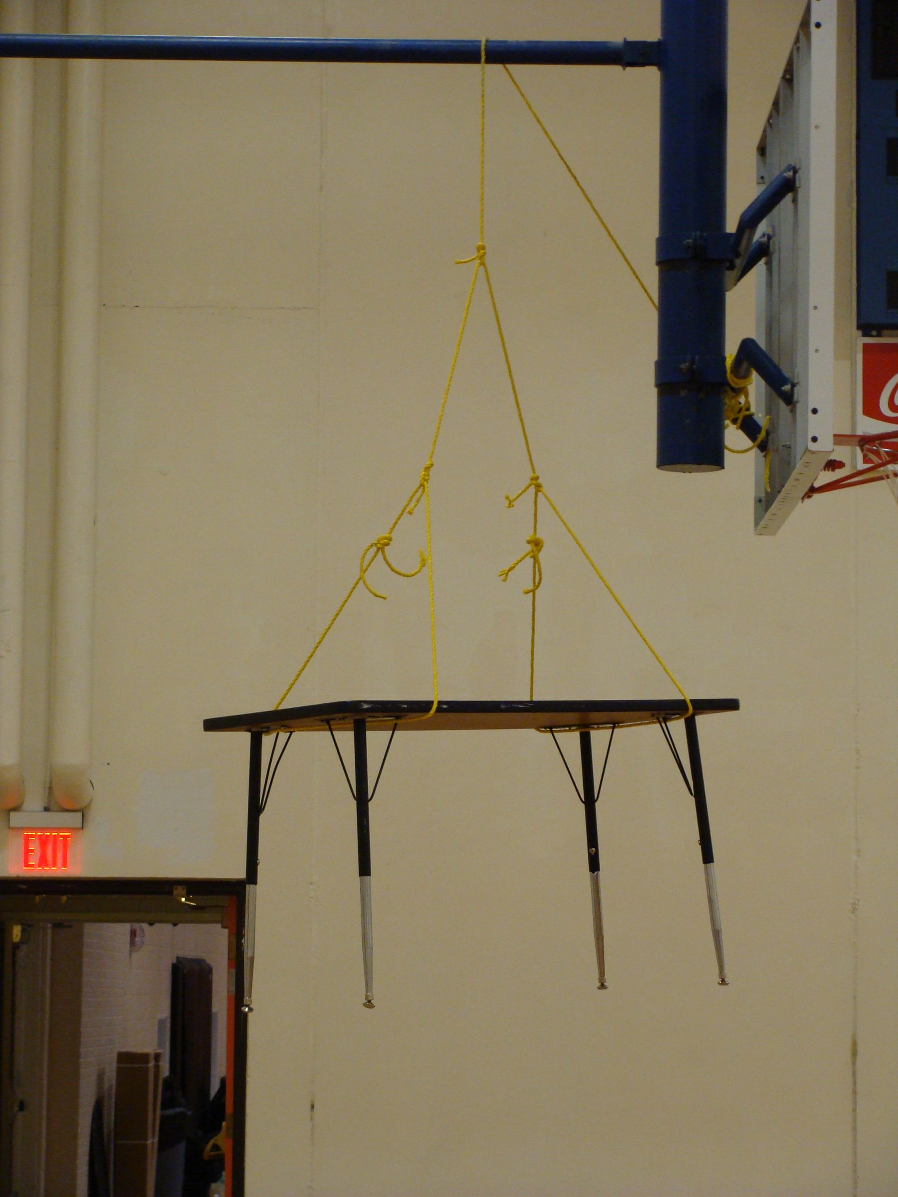 Gym Teacher Prank : 10 Steps - Instructables