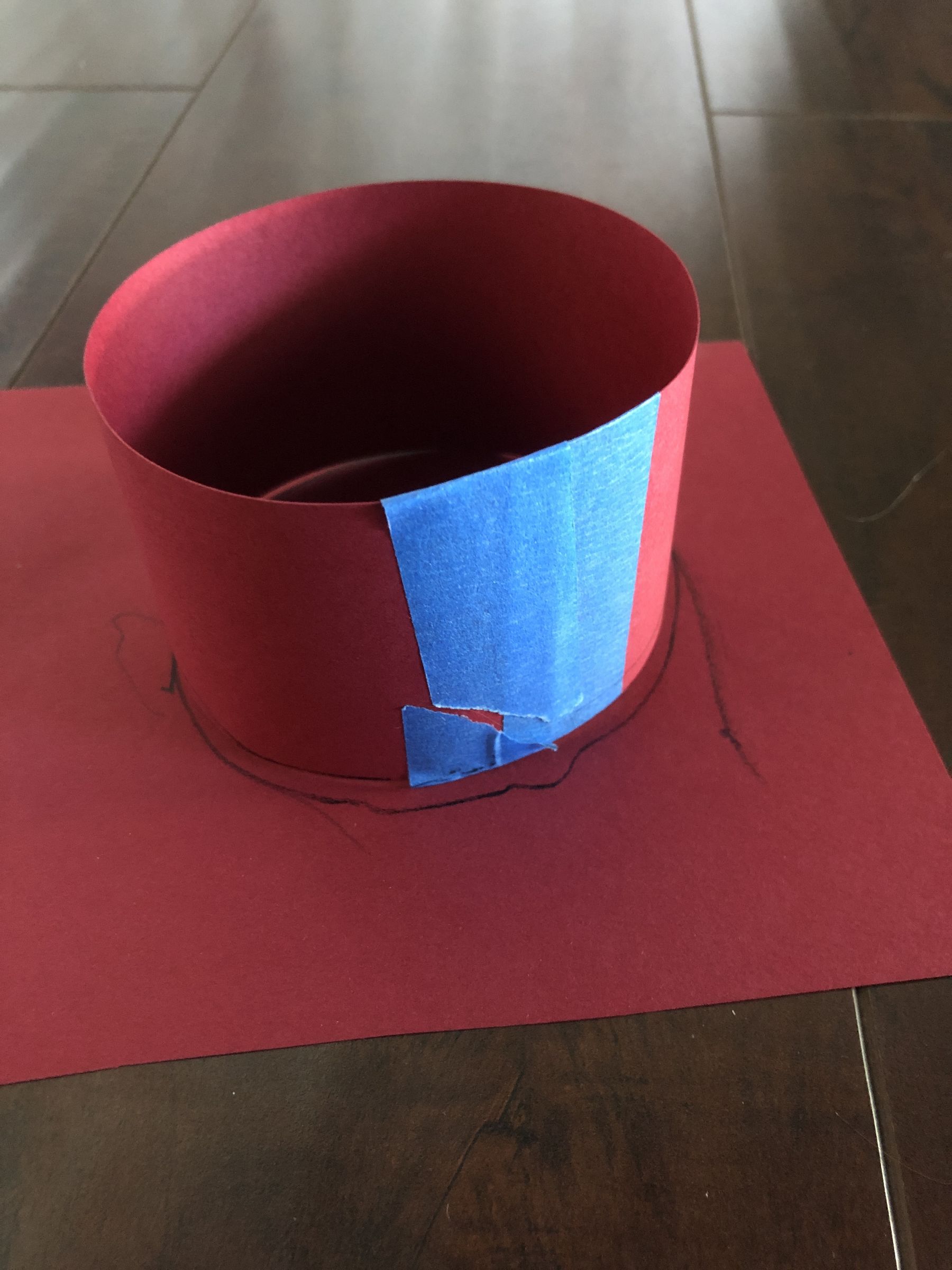 Scribble Bot : 6 Steps (with Pictures) - Instructables