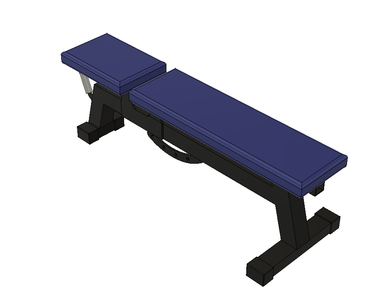 Make It Real Student Design Challenge: Gym Construction : 17 Steps ...