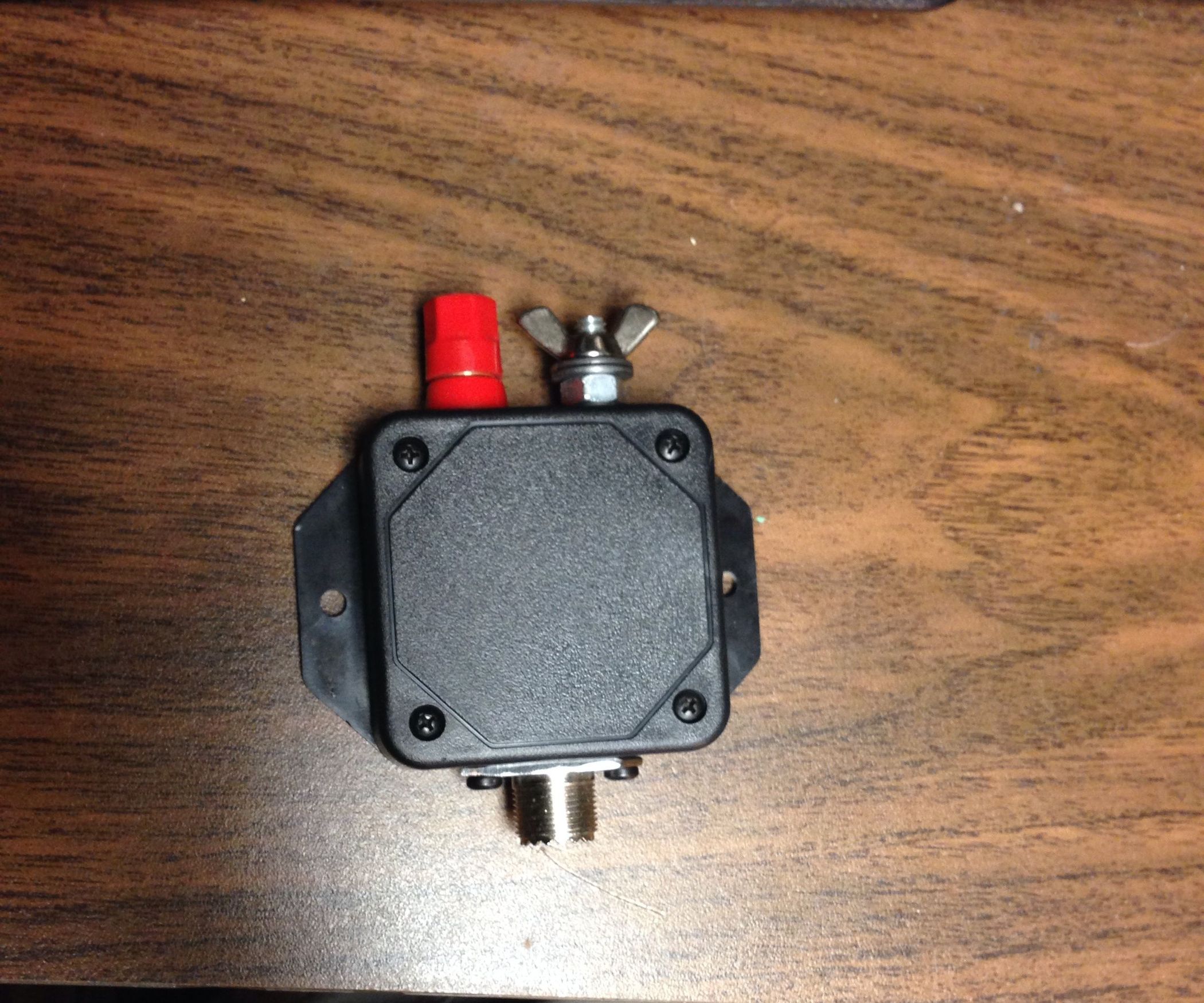 How to Make a Balun or Unun : 3 Steps - Instructables