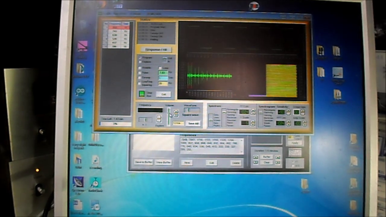 DIY Multifunctional Magnetic Therapy Device (PEMF, RIFE ..) : 5 Steps ...