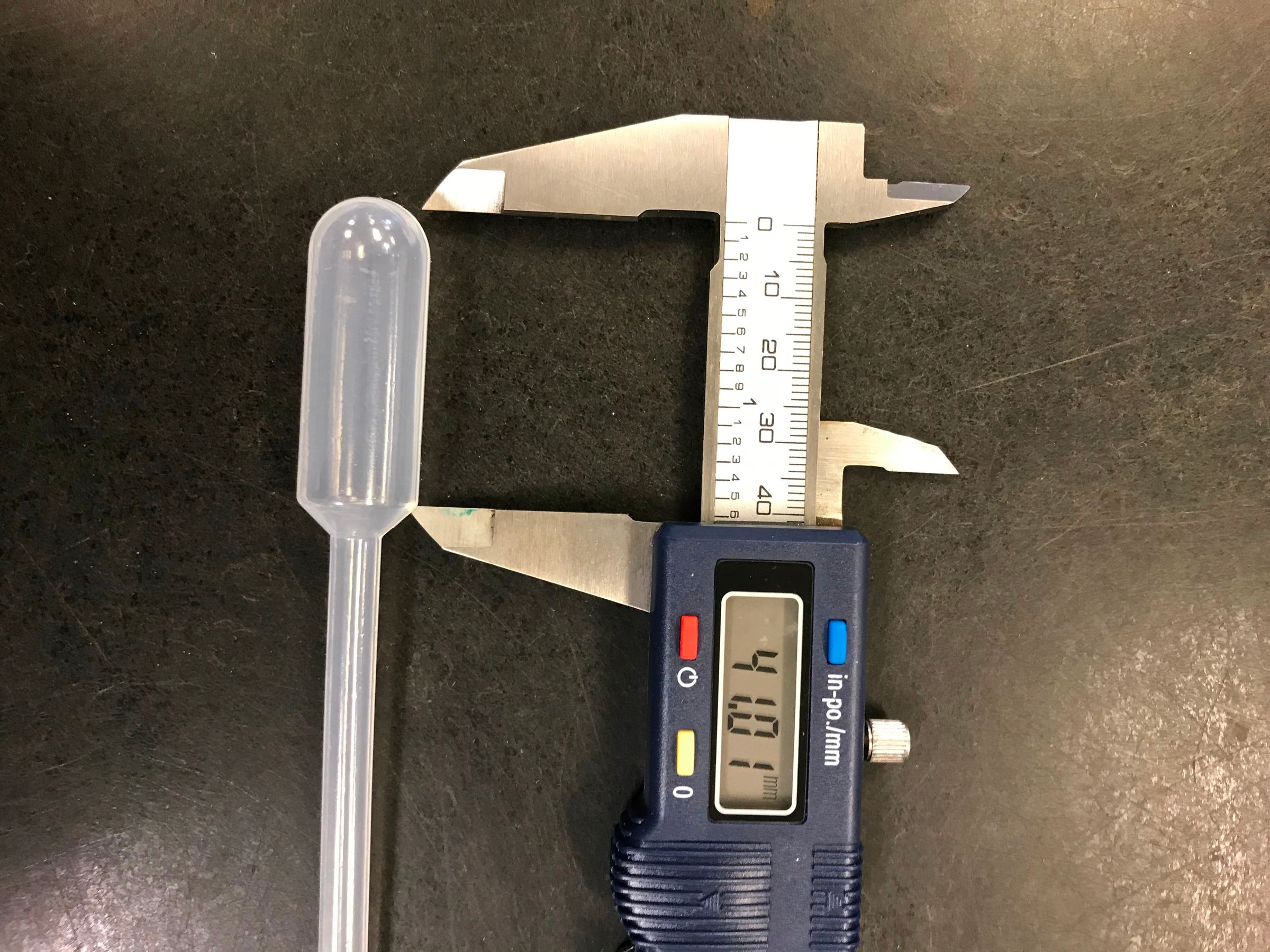 Micro Rockets - Chemistry Culminating Activity : 8 Steps (with Pictures ...
