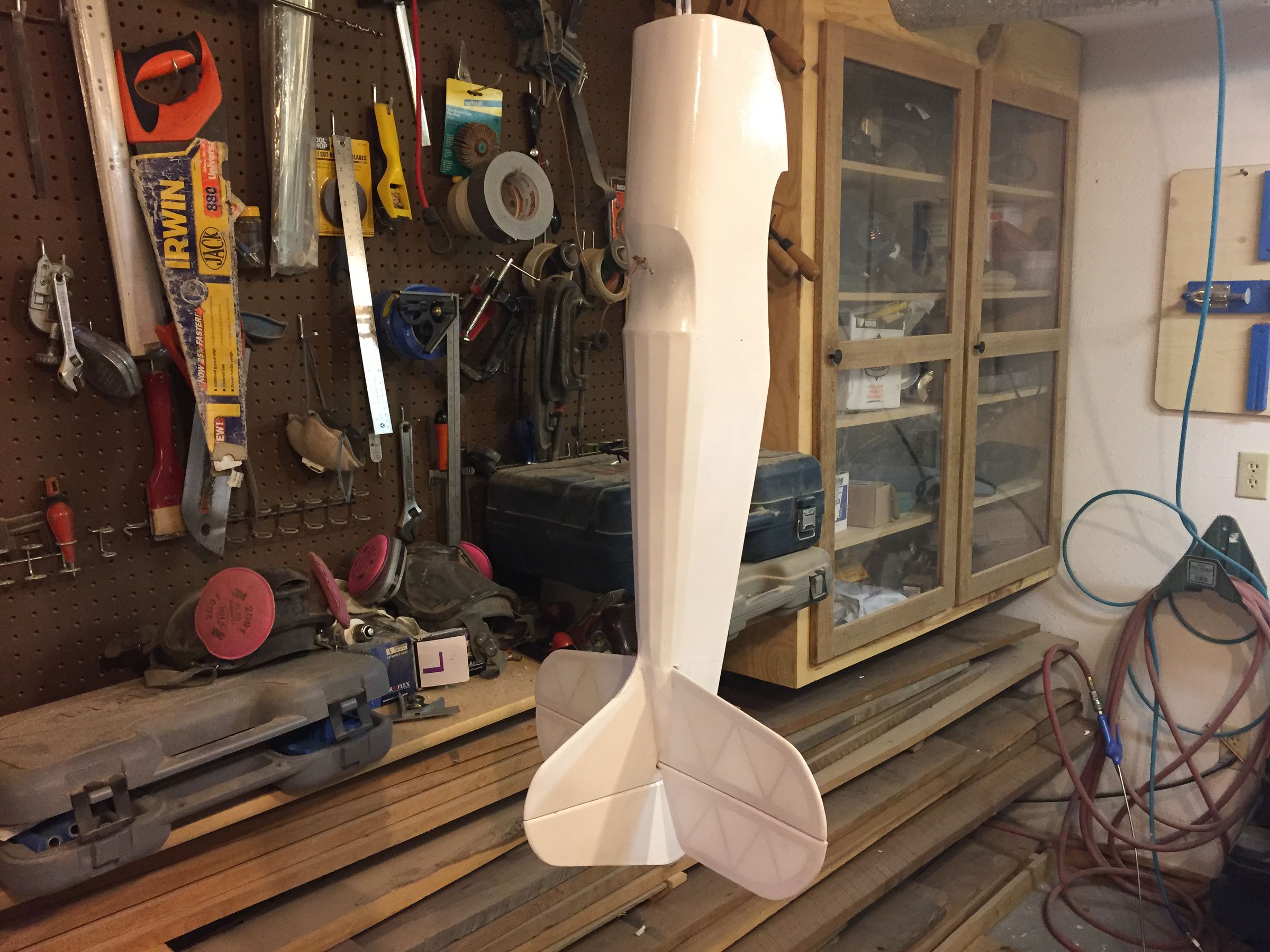 R/C Biplane : 21 Steps (with Pictures) - Instructables