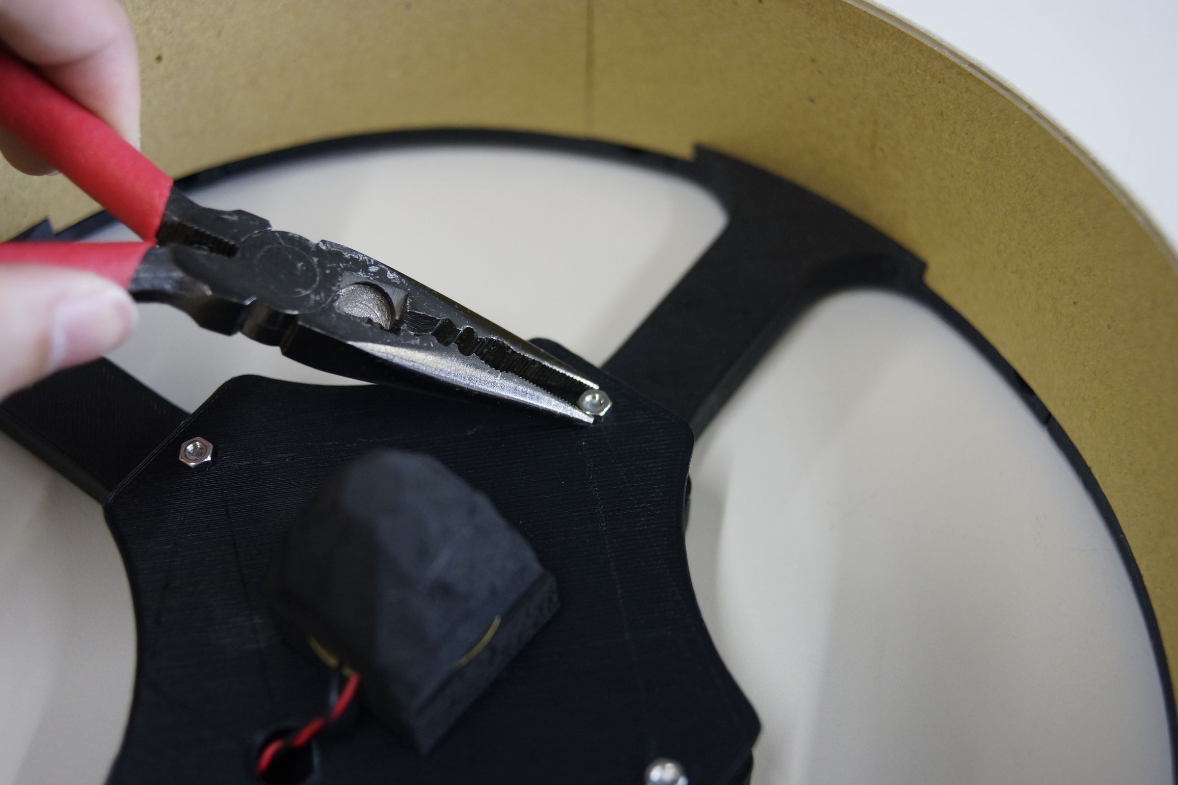 Arduino Minimal Drum Kit : 26 Steps (with Pictures) - Instructables