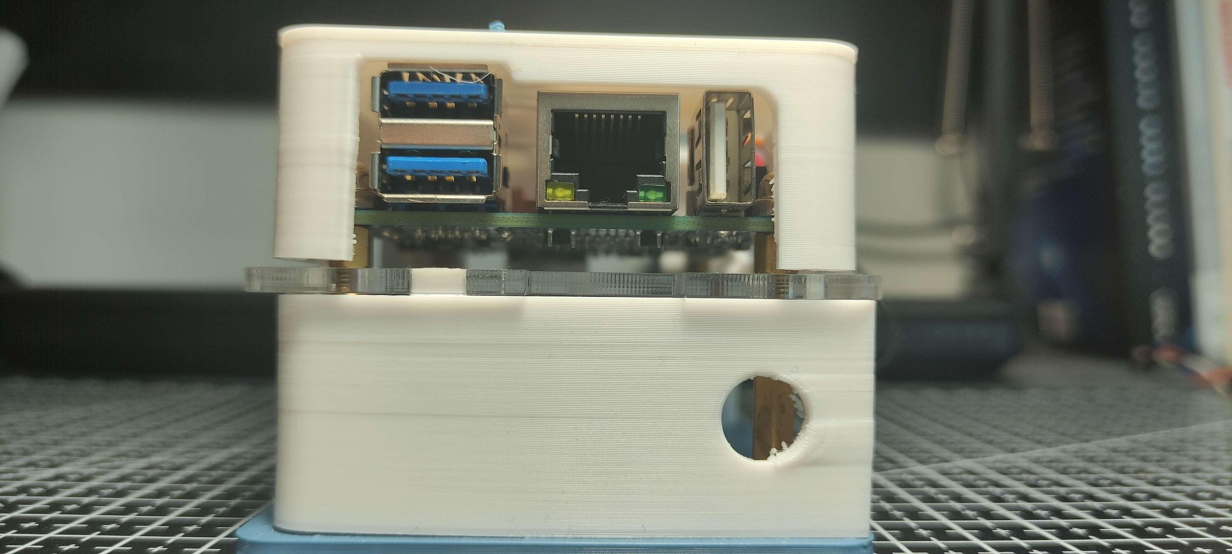 J.A.R.V.I.S Workshop Assistant Tool : 8 Steps - Instructables
