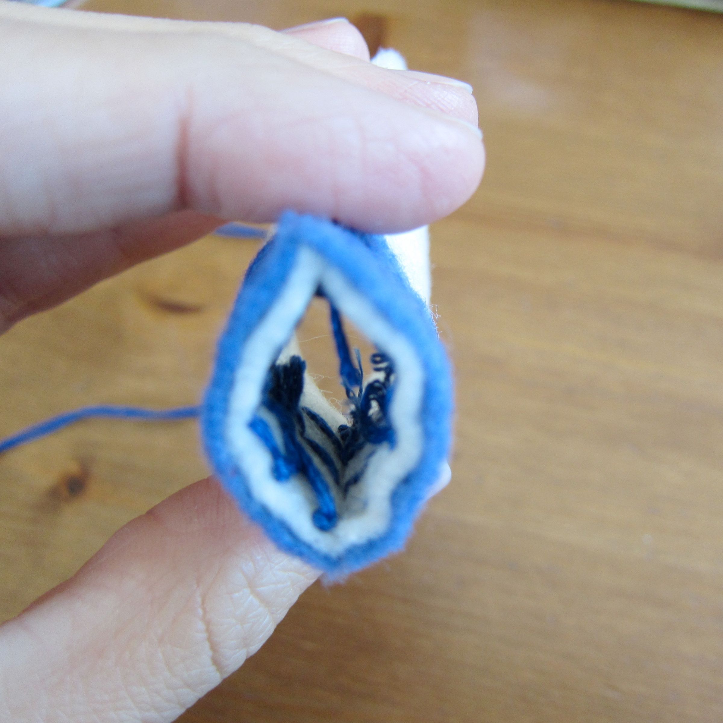 Thinking Cap With Working Light : 7 Steps (with Pictures) - Instructables
