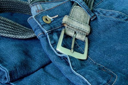 How to Shrink Your Jeans? (The Boiling Method) : 3 Steps - Instructables