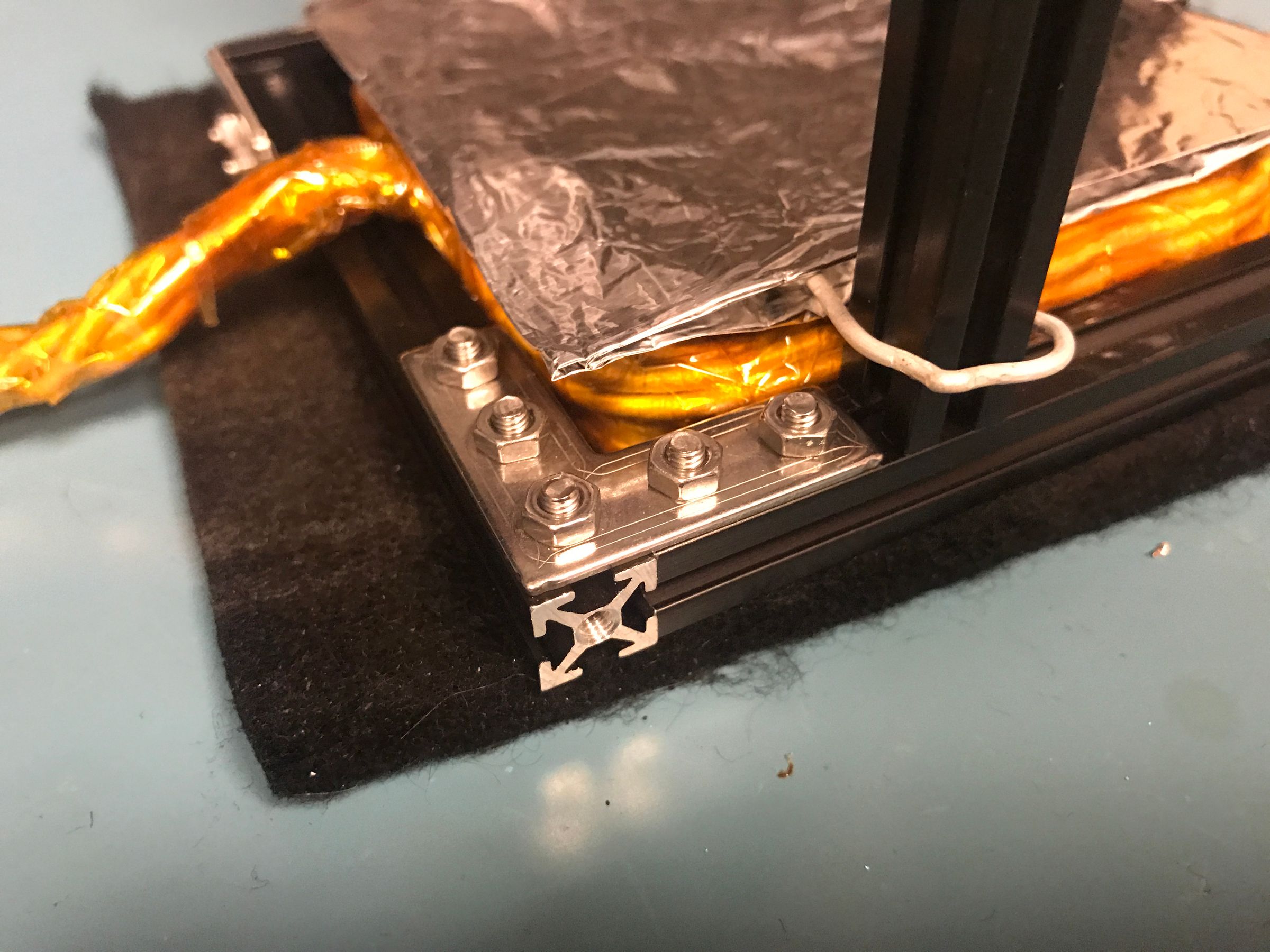Levitating Platform : 5 Steps (with Pictures) - Instructables