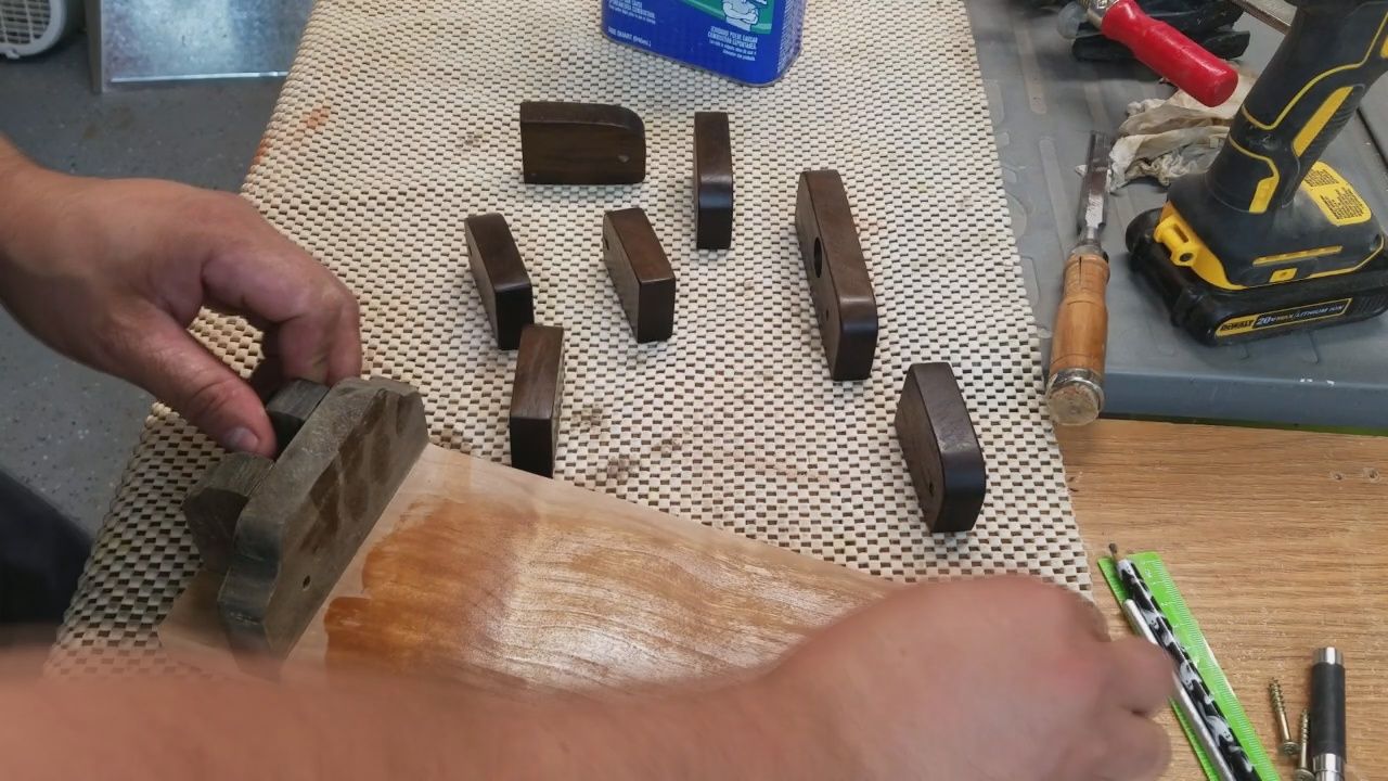 Make Your Own Pen Press : 9 Steps (with Pictures) - Instructables