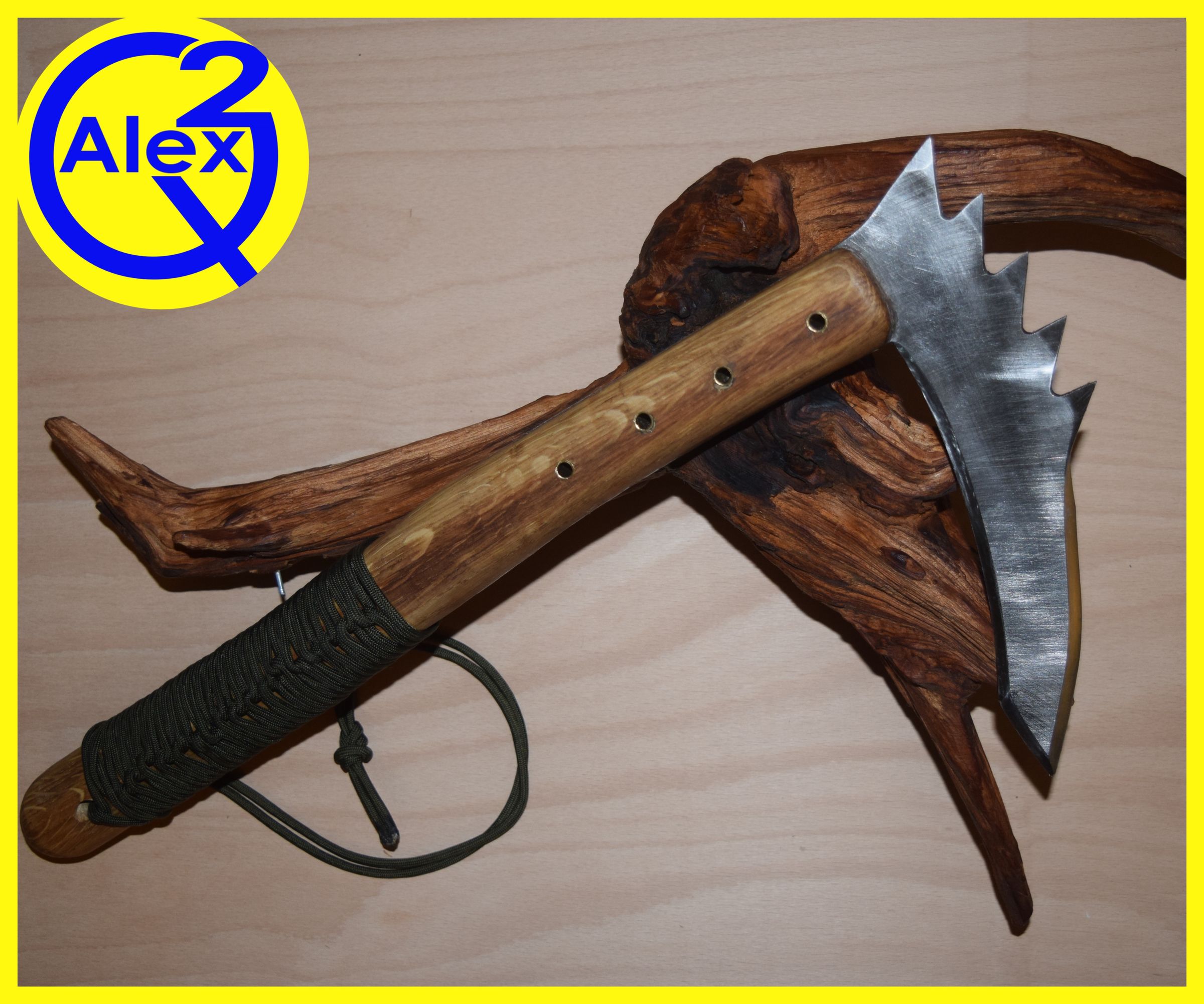 Kama Weapons The Real Thing