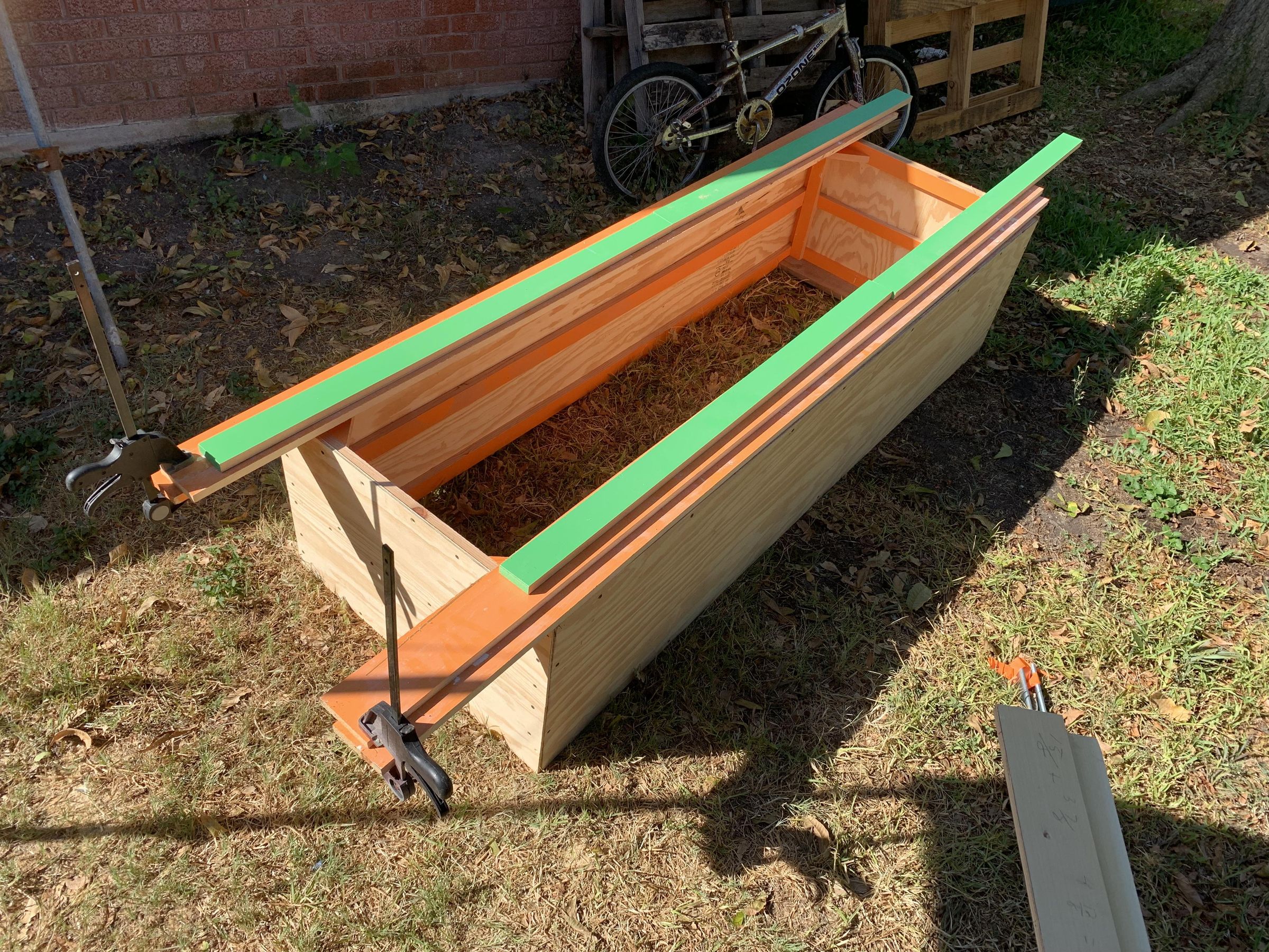 Crazy Casket : 7 Steps (with Pictures) - Instructables