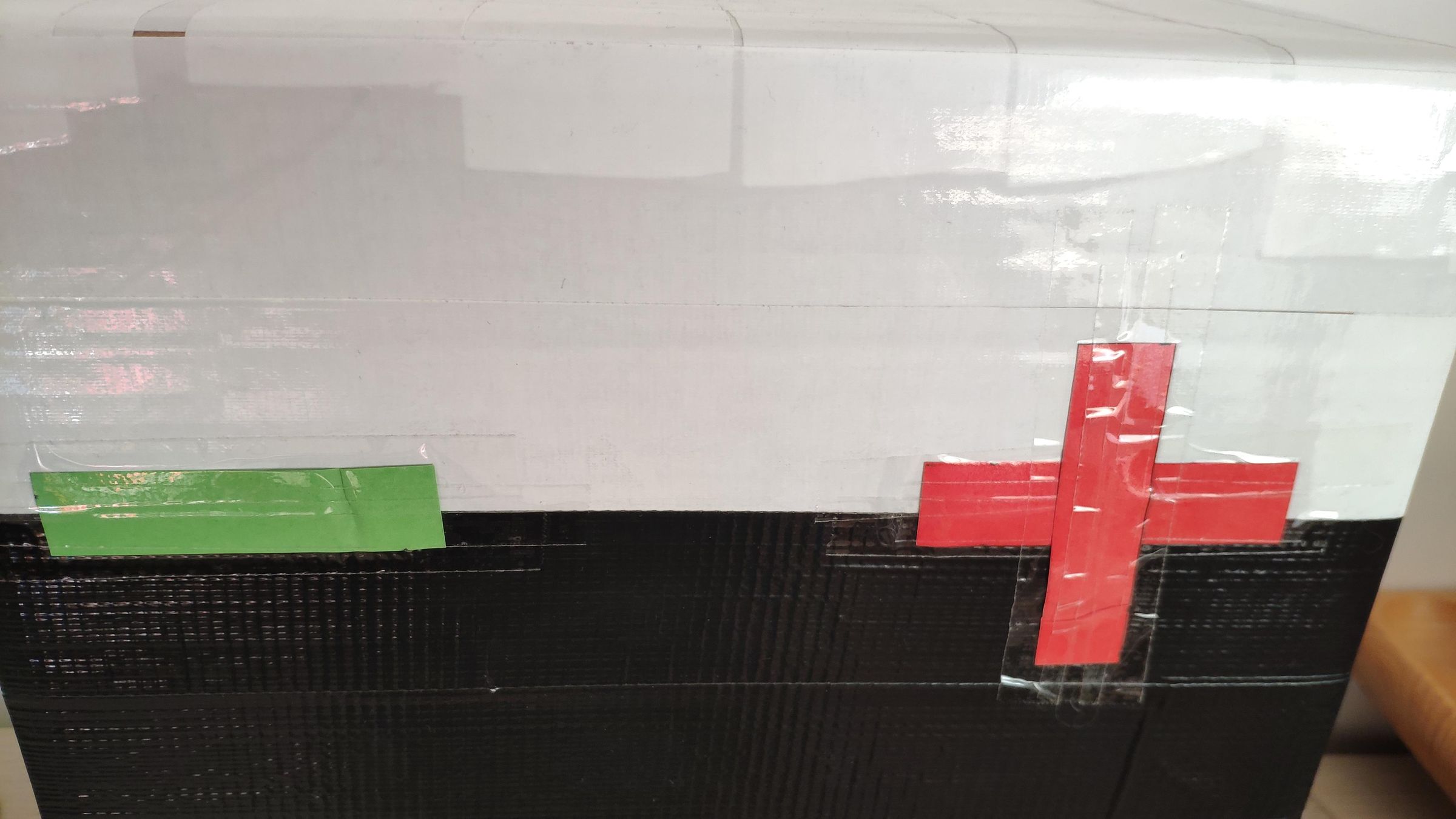 Cardboard Electric Circuits : 7 Steps - Instructables