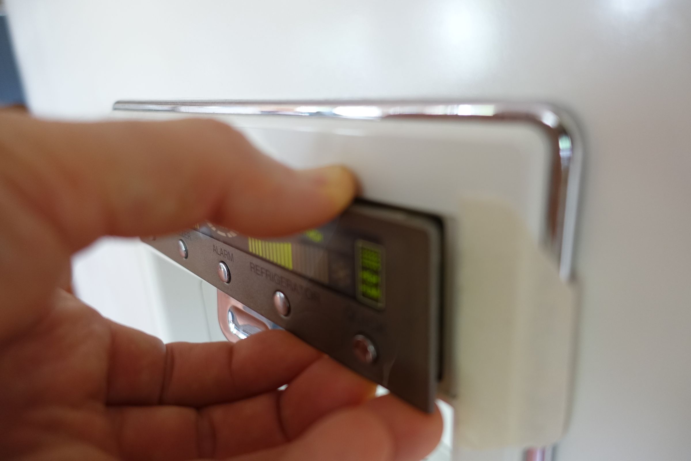 Fridge Hack - Load Shifting : 10 Steps (with Pictures) - Instructables