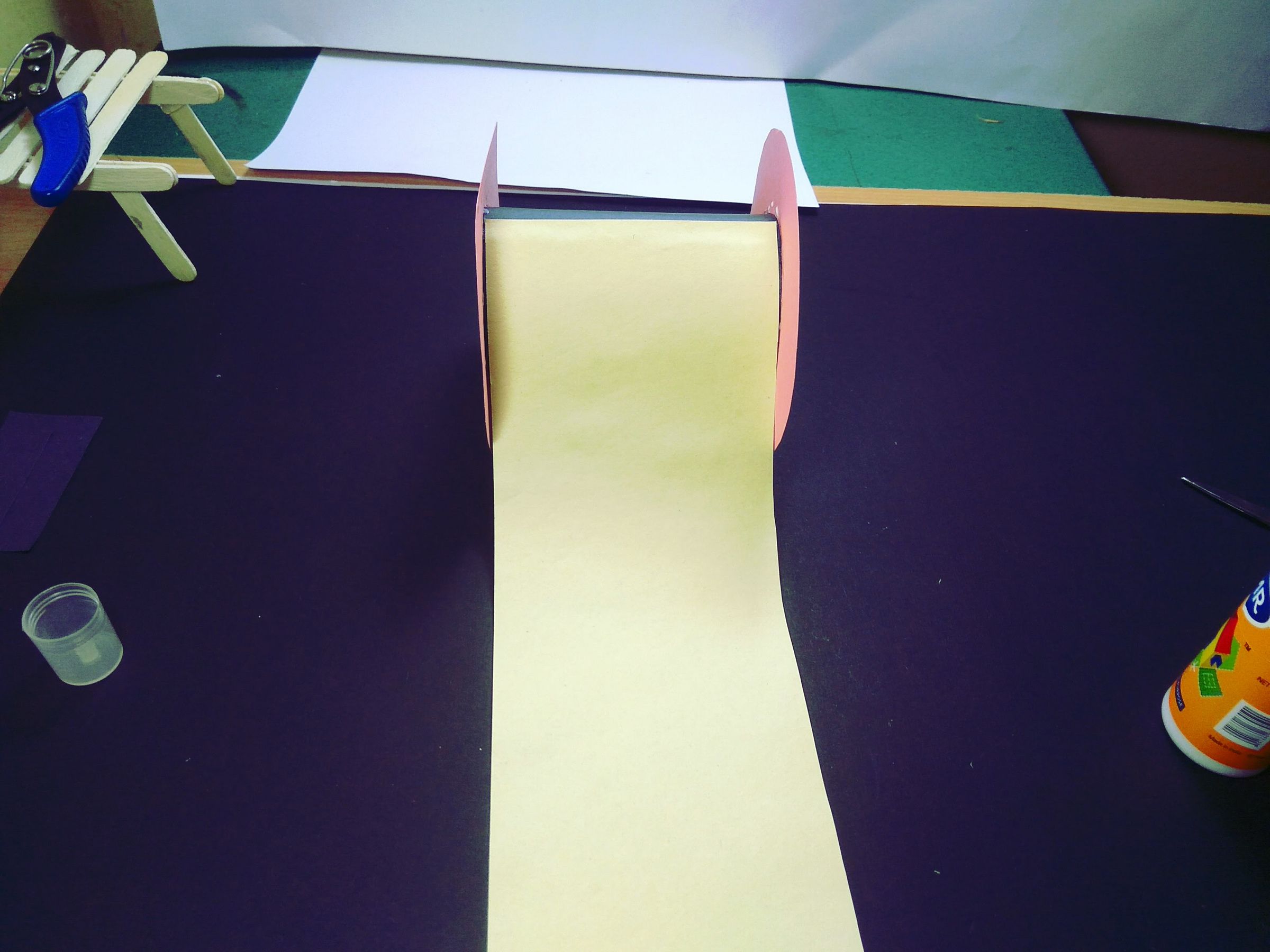 DIY Camera Film Photo Album : 5 Steps (with Pictures) - Instructables