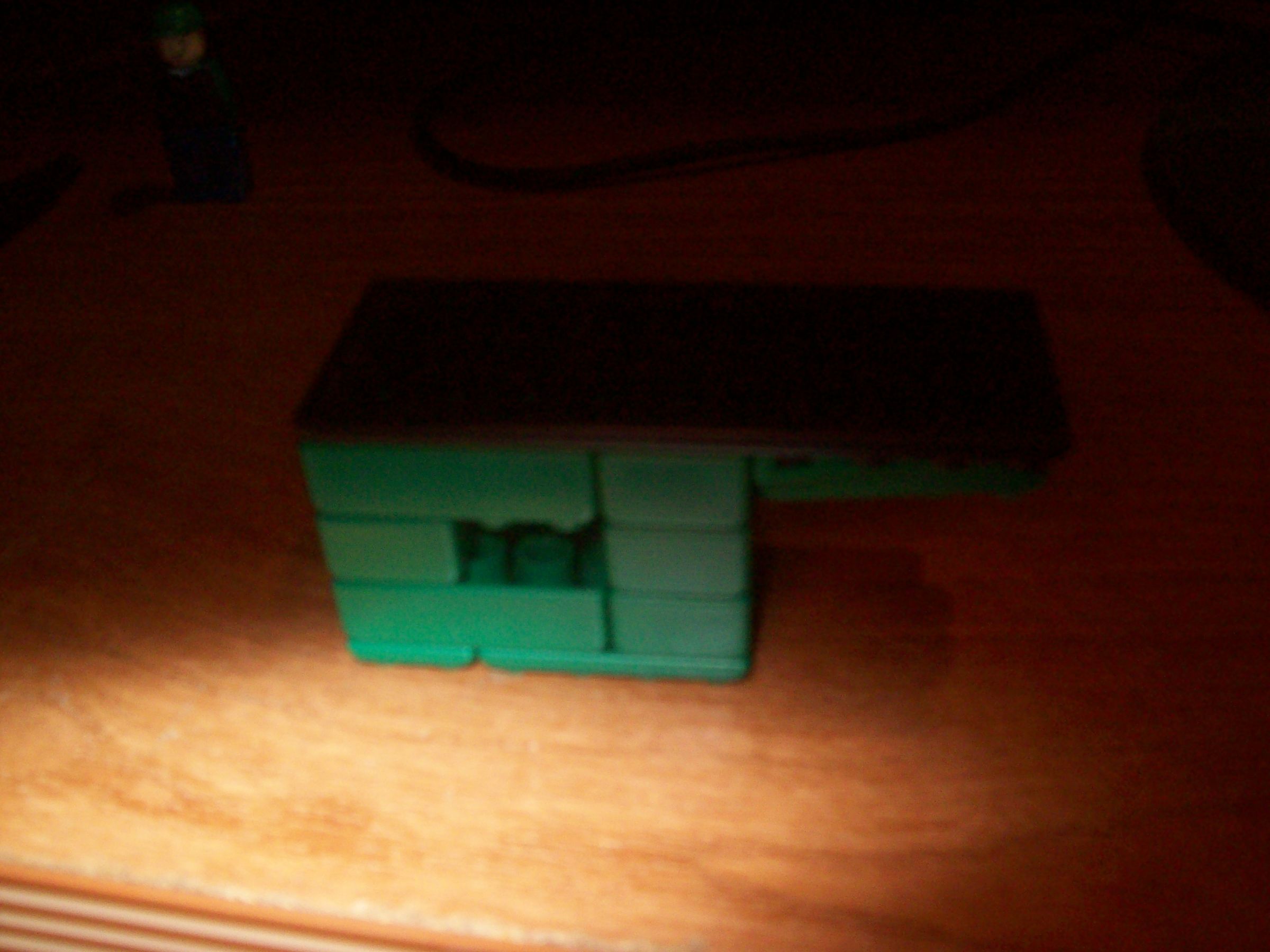 How to Make a Mini Lego Car : 3 Steps - Instructables