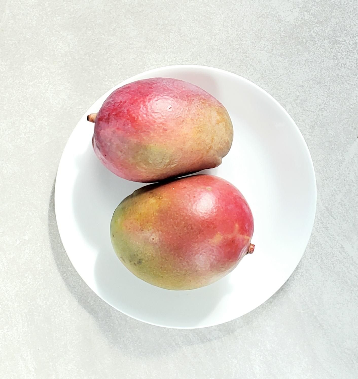 Cute Little Mango Gummies : 11 Steps (with Pictures) - Instructables