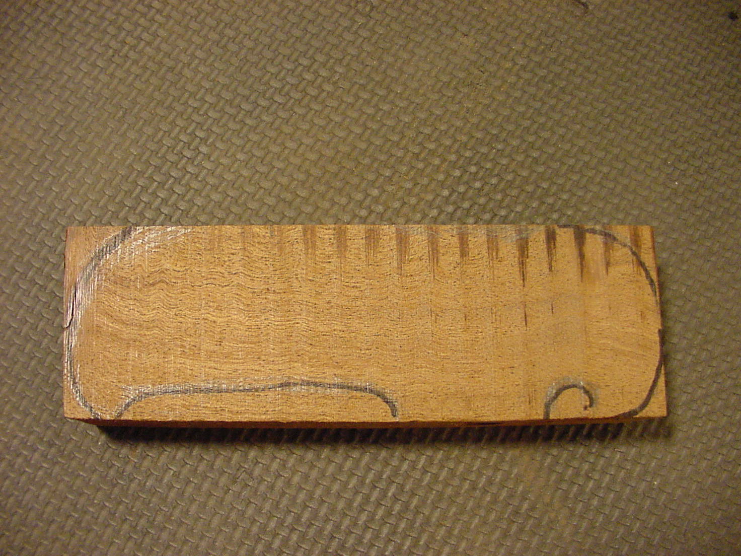 How to Make a Custom Fancy Walking Cane : 10 Steps (with Pictures ...