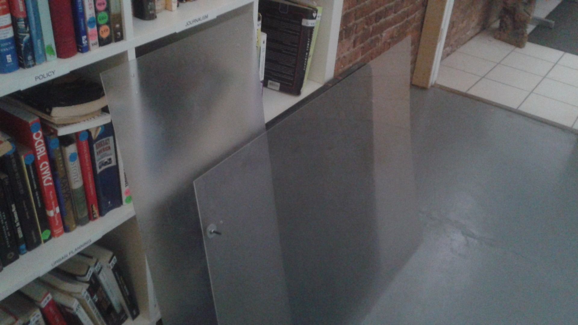 Folding Light Table : 7 Steps (with Pictures) - Instructables