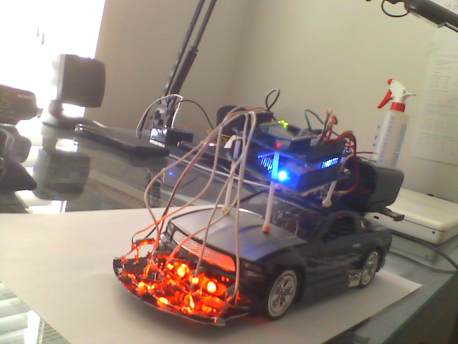 ROBOTRON : 9 Steps - Instructables