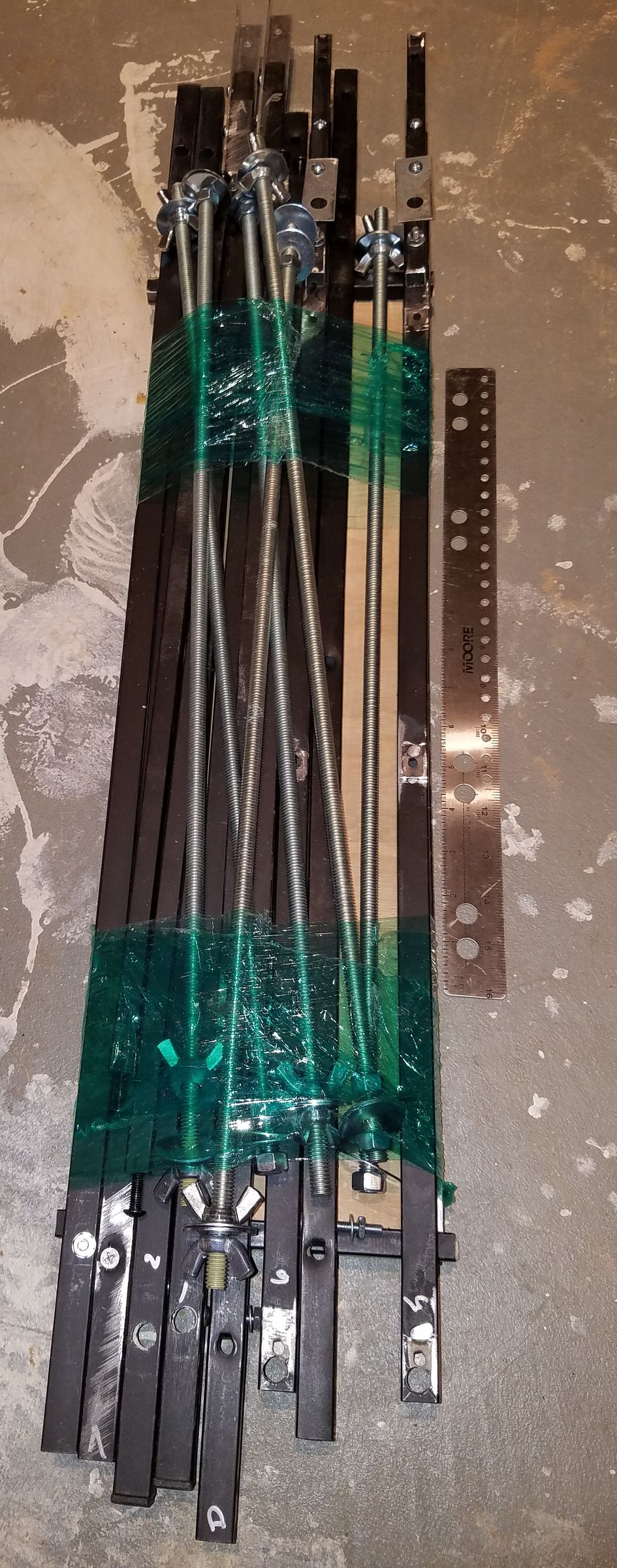 Router Plane System : 14 Steps (with Pictures) - Instructables