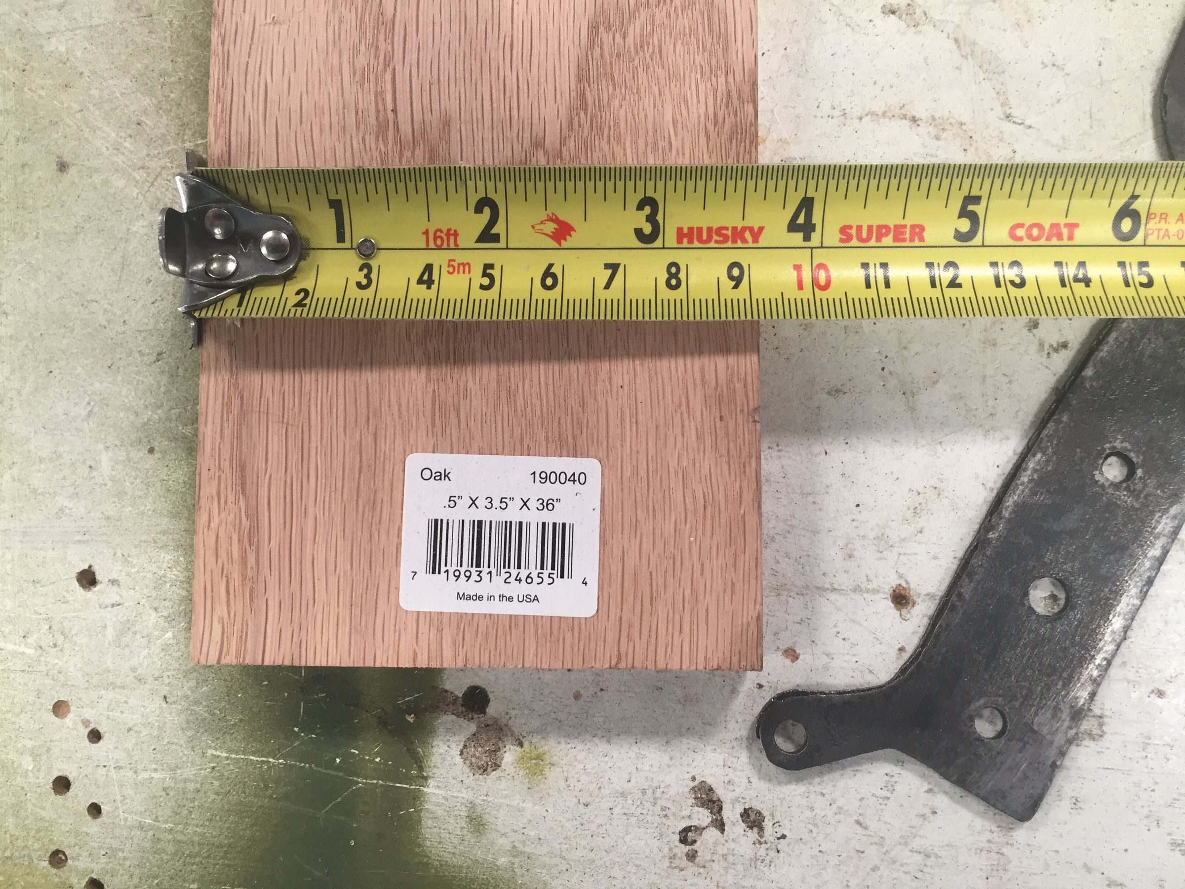 Replacing a Machete Handle : 5 Steps (with Pictures) - Instructables