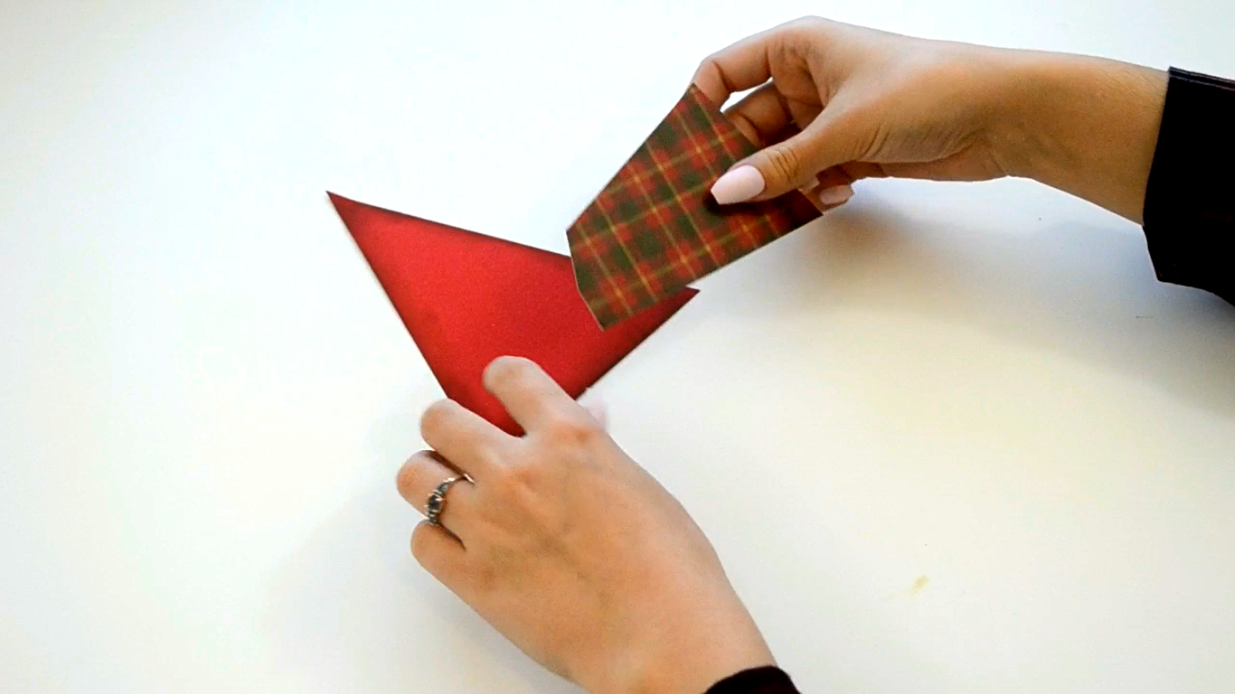 Christmas Tree Explosion Box | Christmas Card 2018 : 12 Steps (with ...