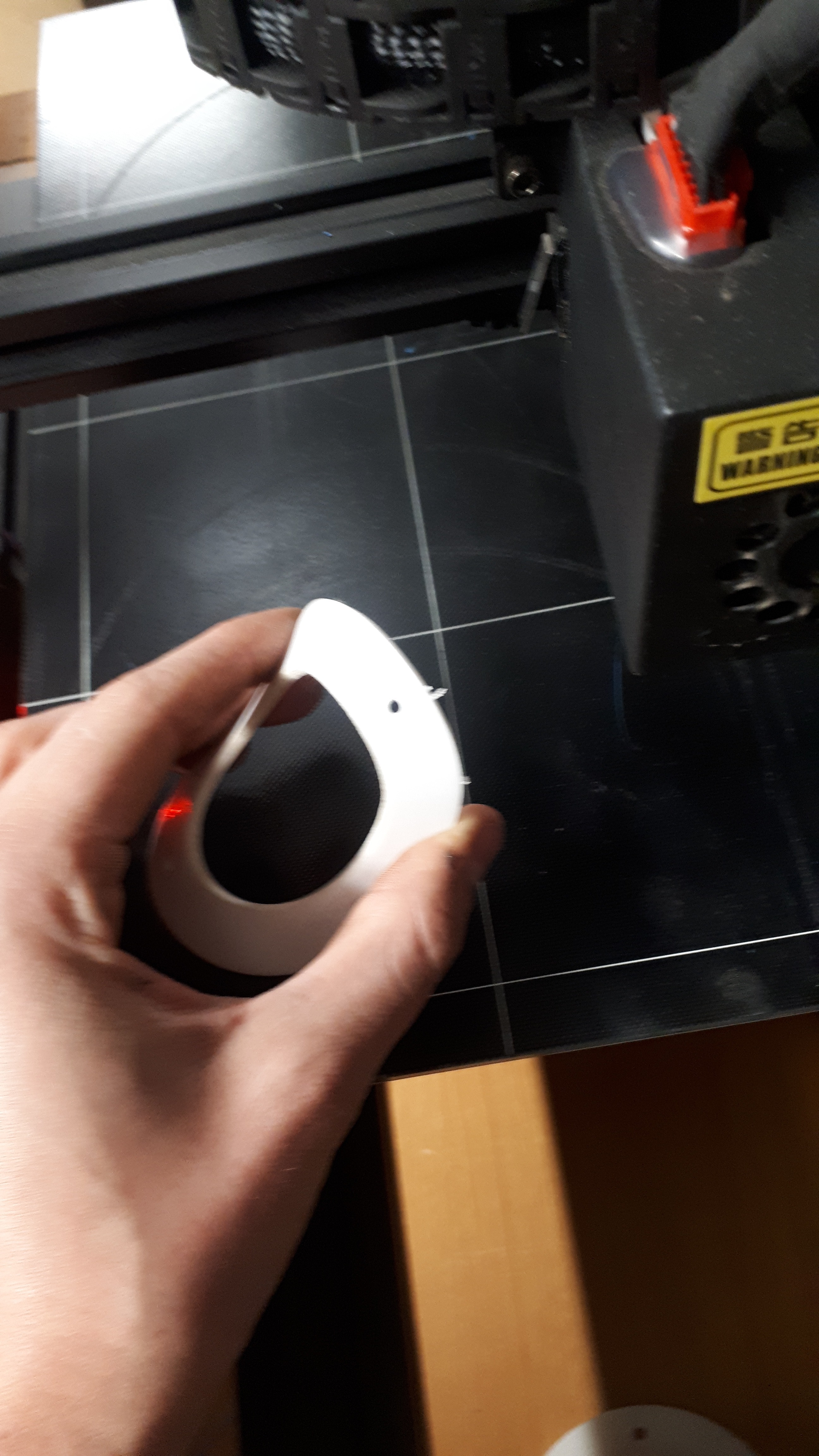 Cyclone Dust Collector by 3D Printer : 7 Steps (with Pictures ...