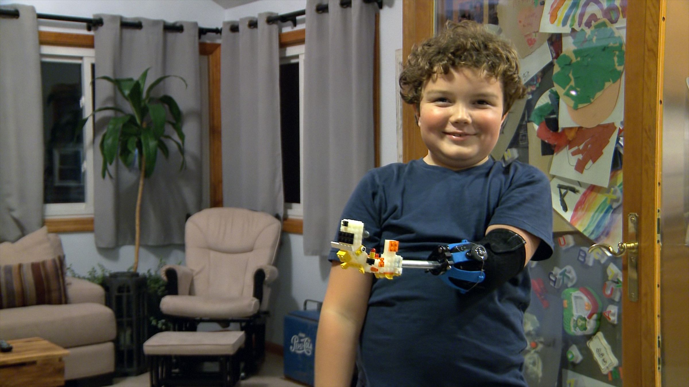 Superhero Arm : 11 Steps (with Pictures) - Instructables