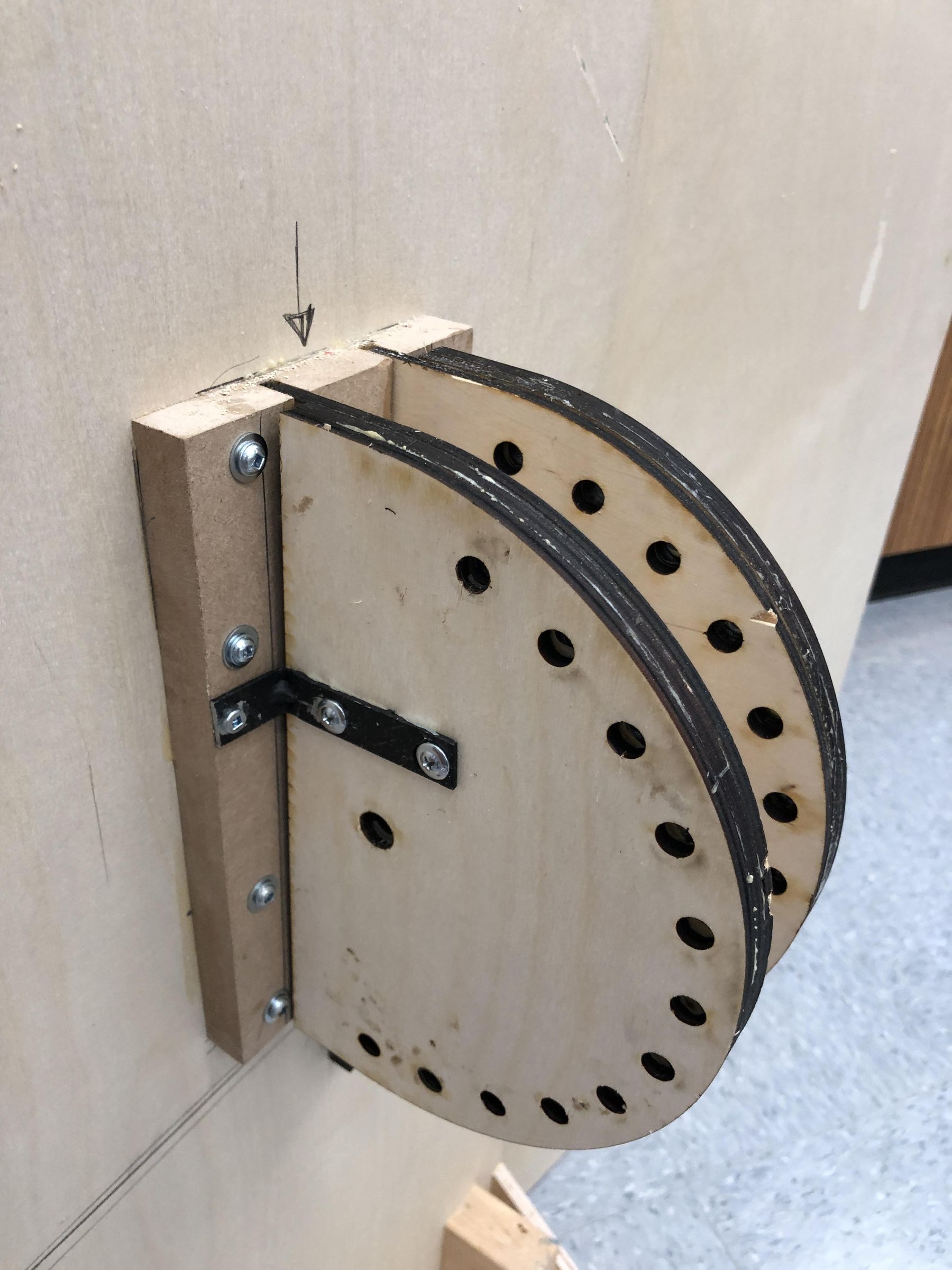 The Stowaway Simulator : 8 Steps (with Pictures) - Instructables