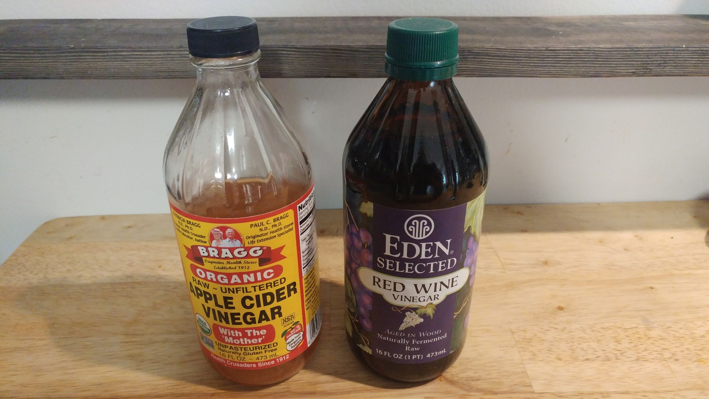 Making Vinegar : 7 Steps (with Pictures) - Instructables