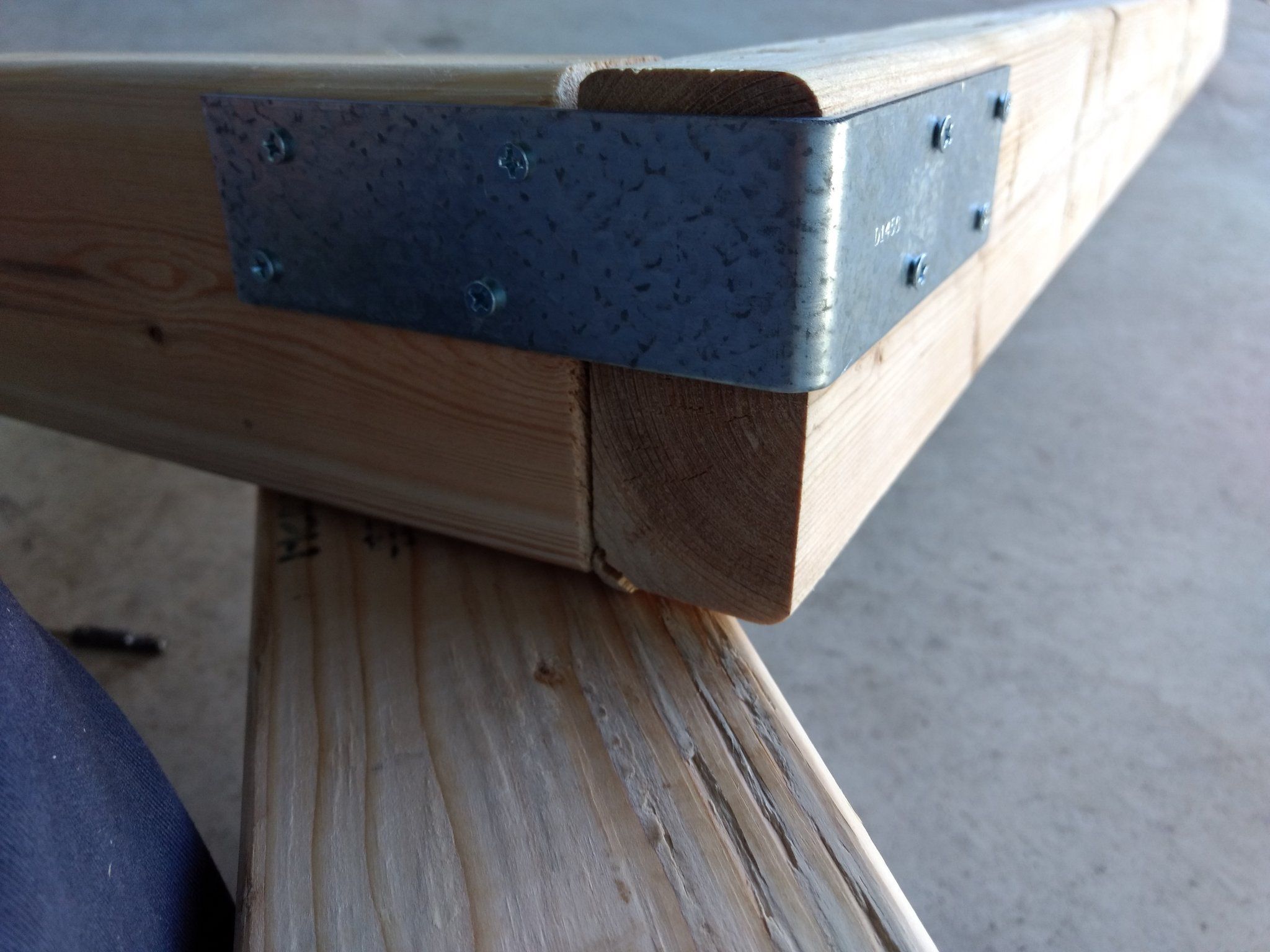 Building a Solar Panel Stand : 4 Steps (with Pictures) - Instructables