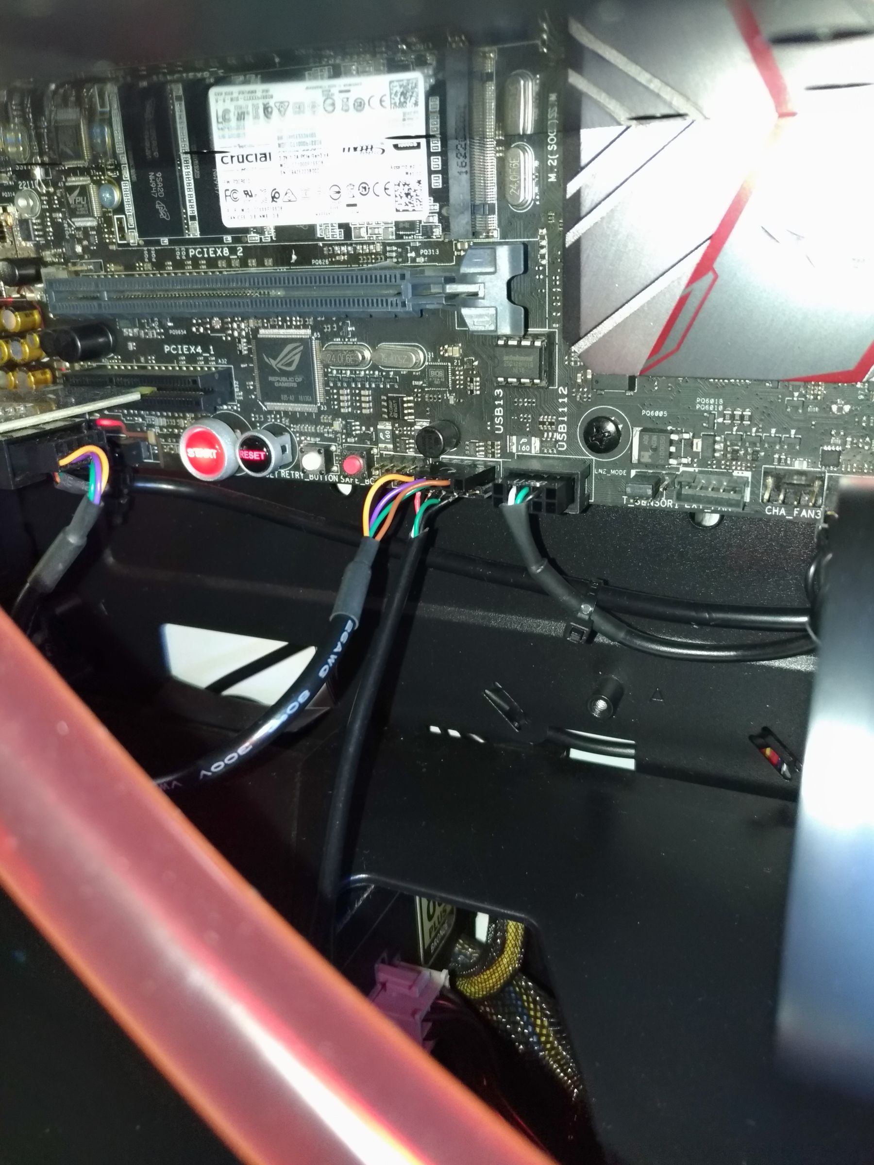 PC Hardware Monitor : 6 Steps (with Pictures) - Instructables