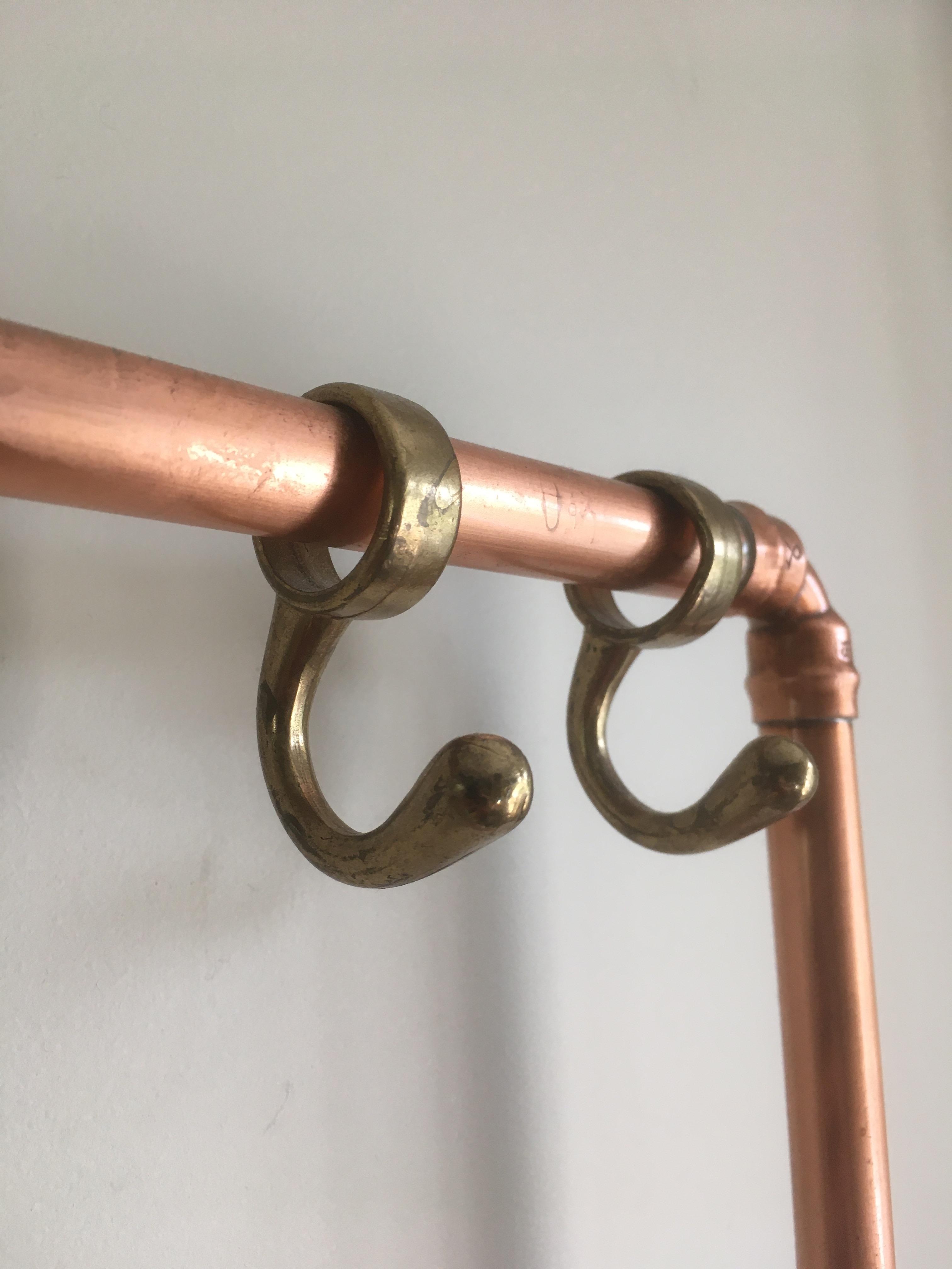 Copper Pipe Radiator : 7 Steps (with Pictures) - Instructables