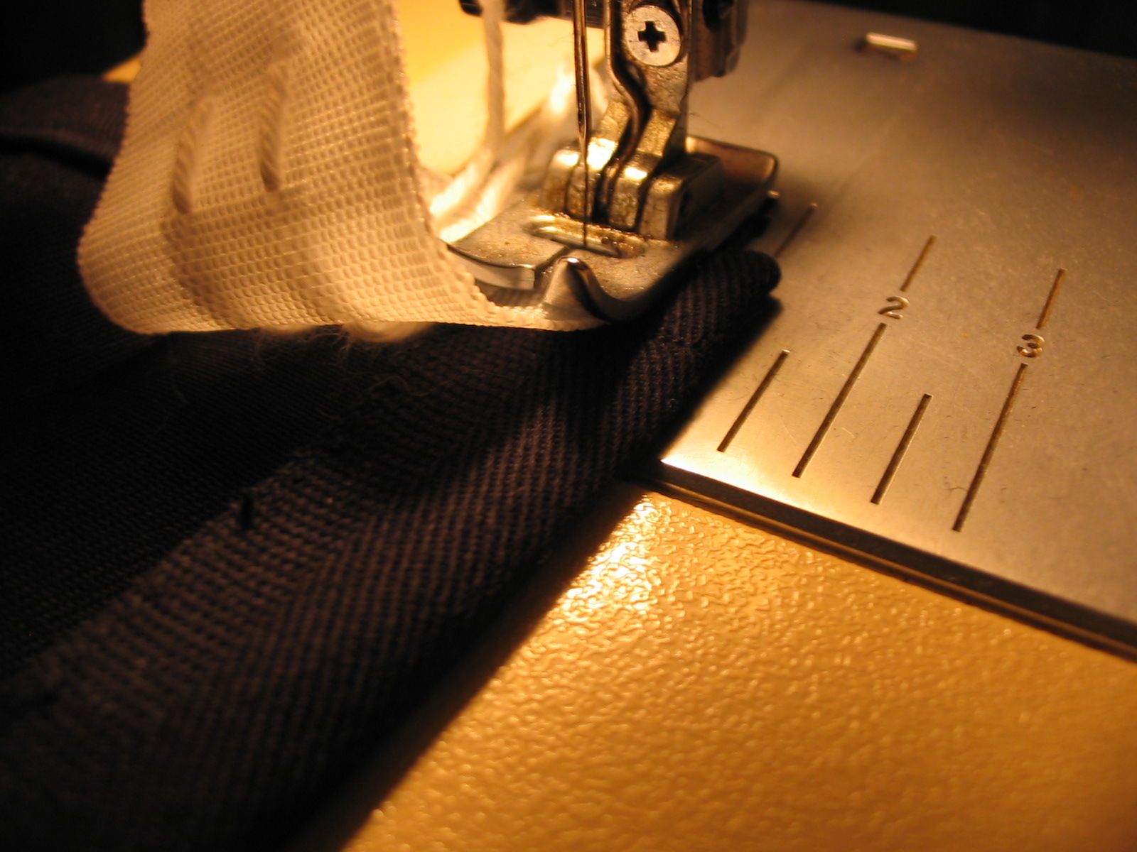 Curtain Making for Dummies - by a Dummy : 10 Steps (with Pictures ...