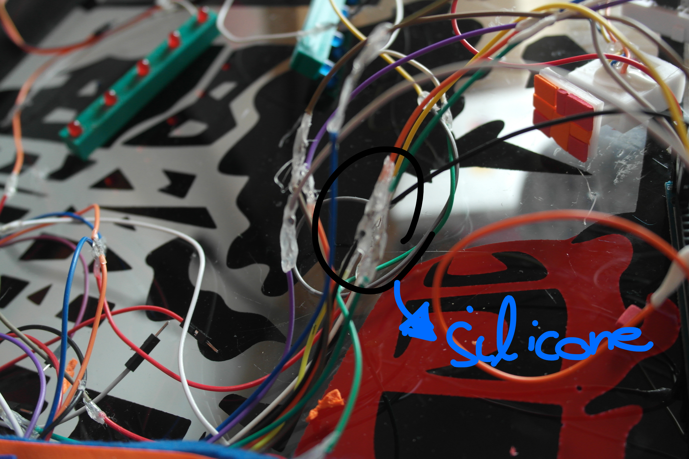 Slap Alarm Clock With Arduino : 13 Steps (with Pictures) - Instructables
