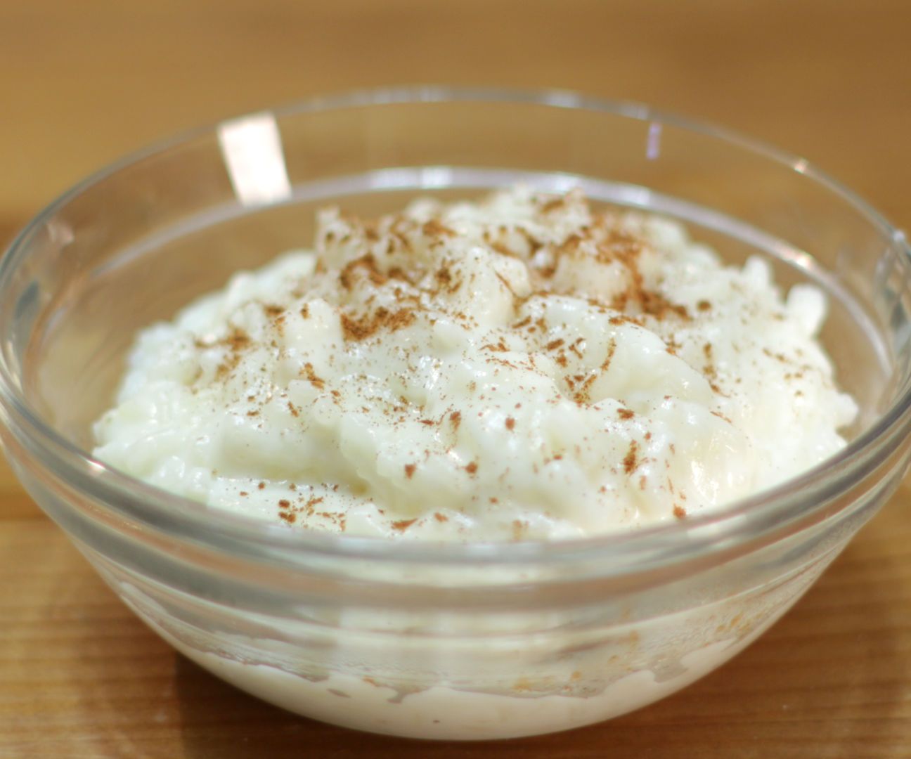 Easy Rice Pudding : 7 Steps (with Pictures) - Instructables
