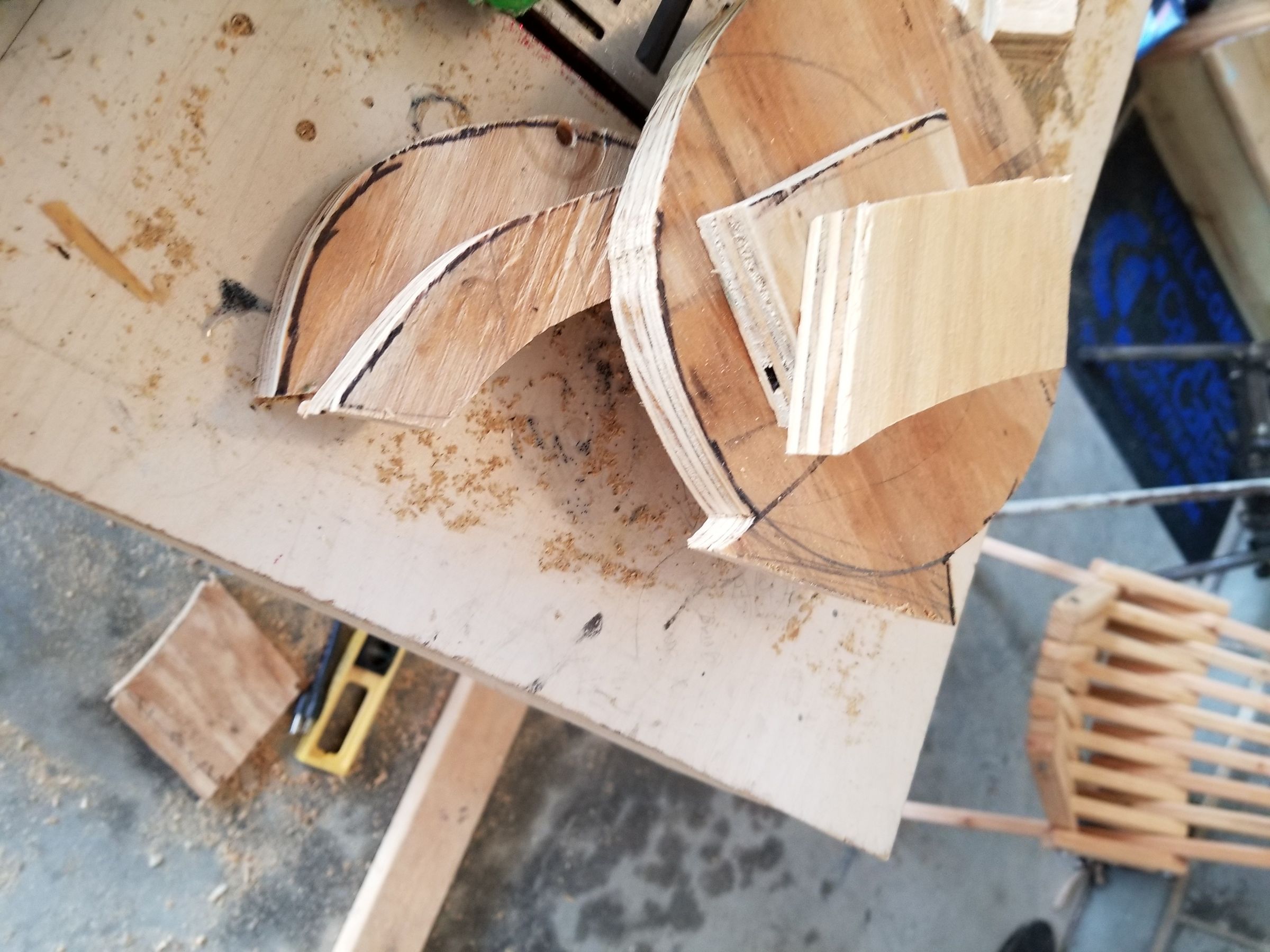 Bendy Clock : 12 Steps (with Pictures) - Instructables