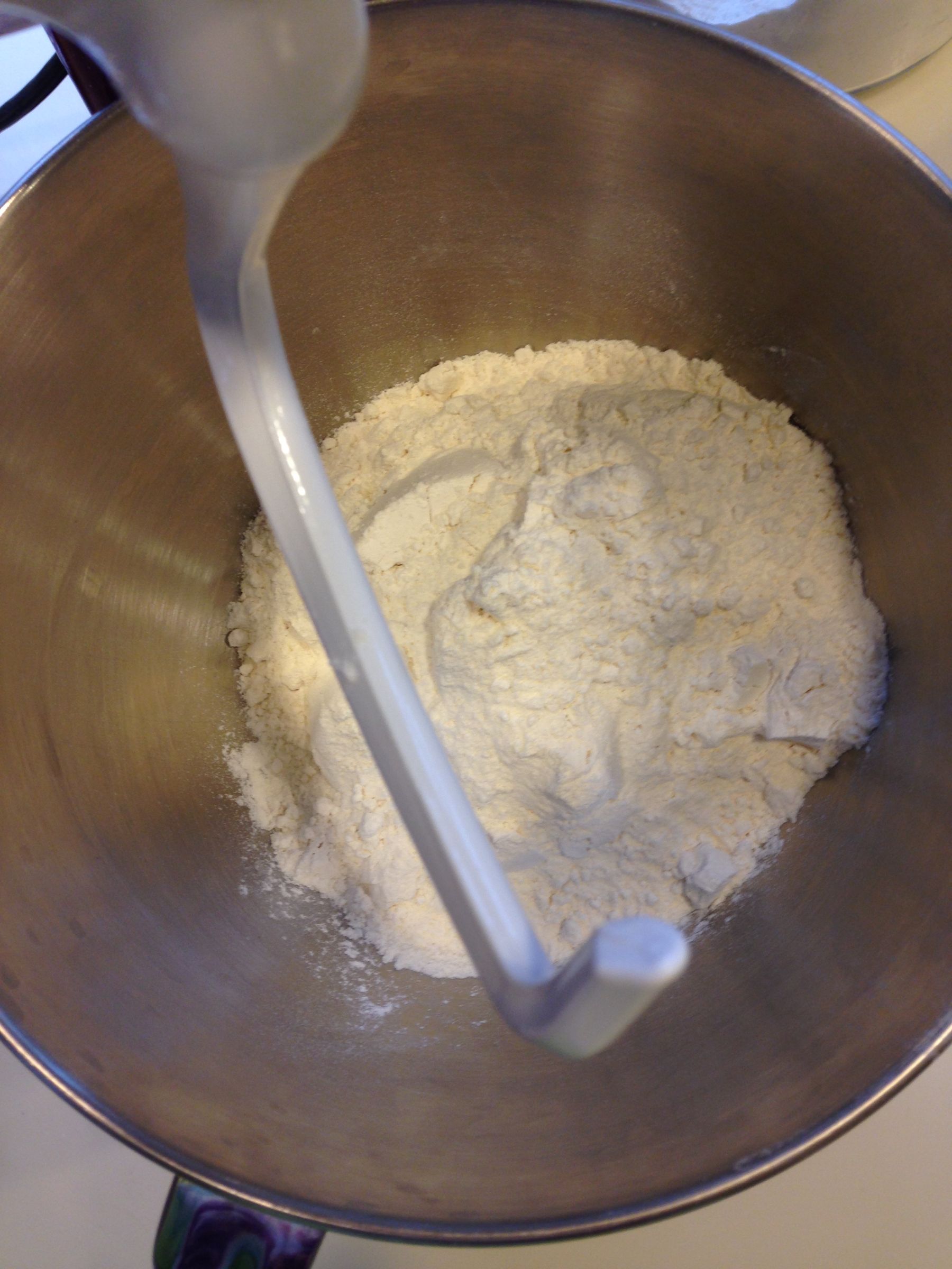 Bread: Ingredients and Techniques : 6 Steps - Instructables