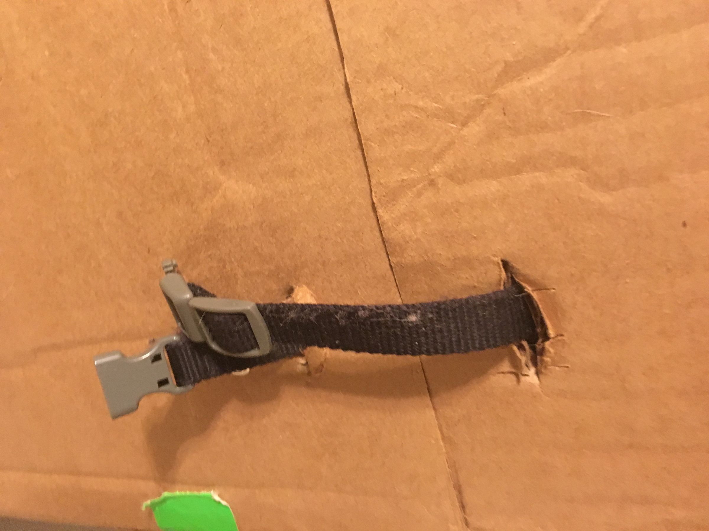 Cardboard Nerf Riot Shield : 7 Steps - Instructables